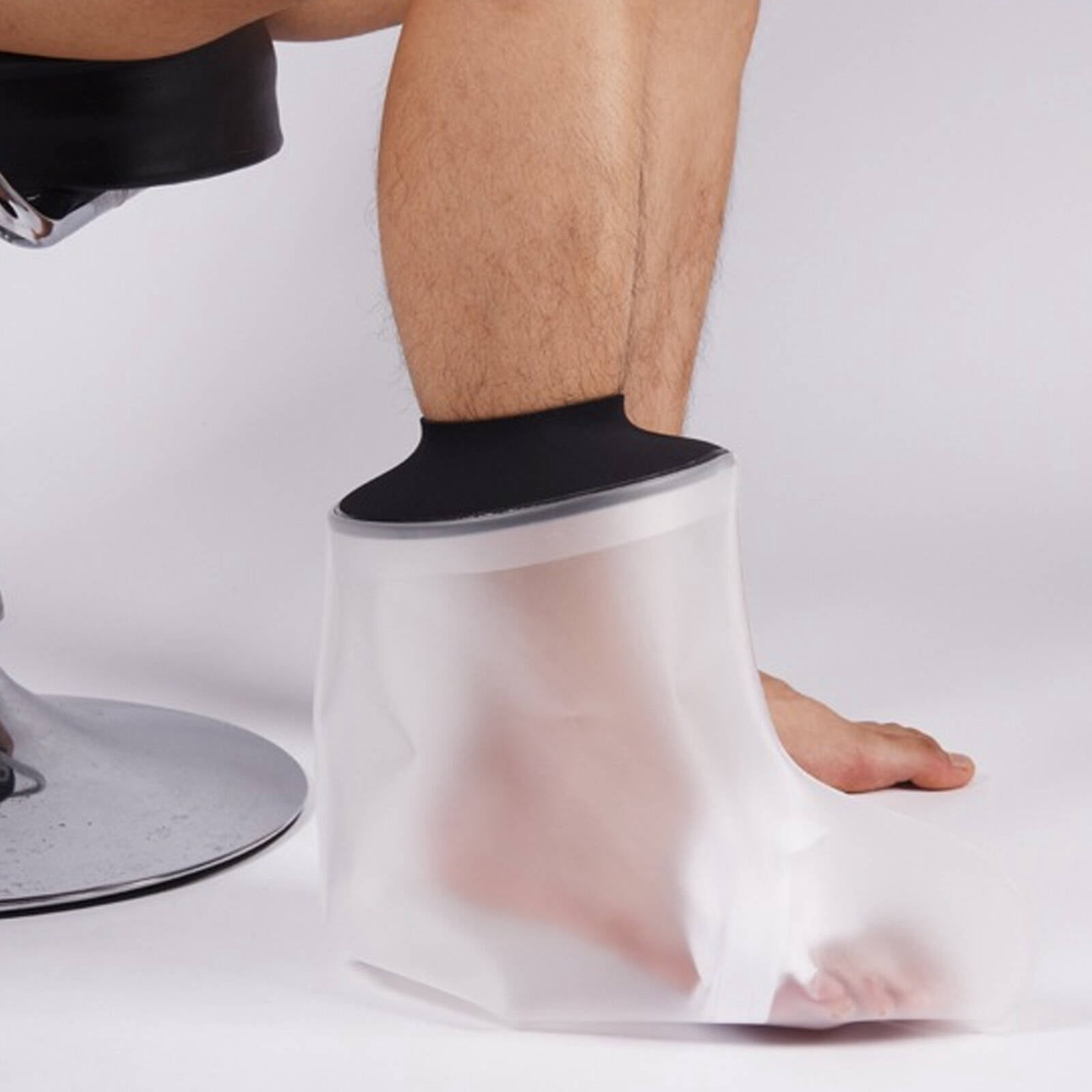 AUQ Cast Covers for Shower Arm Shields Your Cast from External Injuries ...