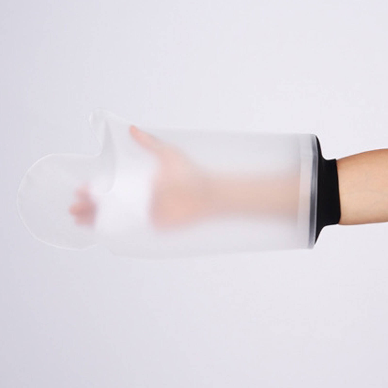 AUQ Cast Covers for Shower Arm Shields Your Cast from External Injuries ...