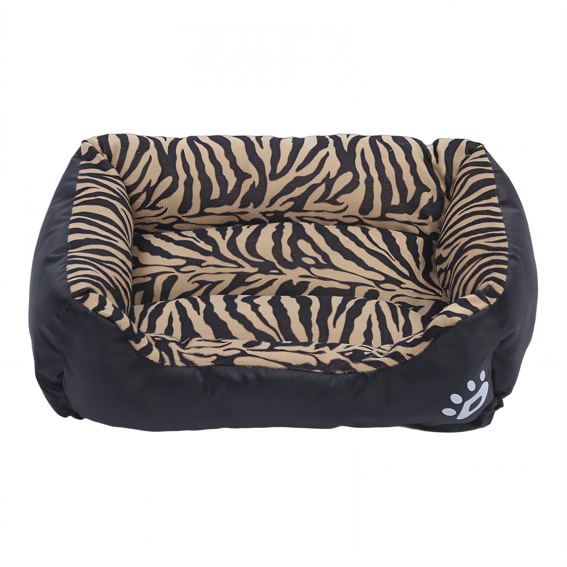 AUQ Cat Beds,Pp Cotton Filling Crate Pad,Cat Couch,Style1,43.31*32.28in ...