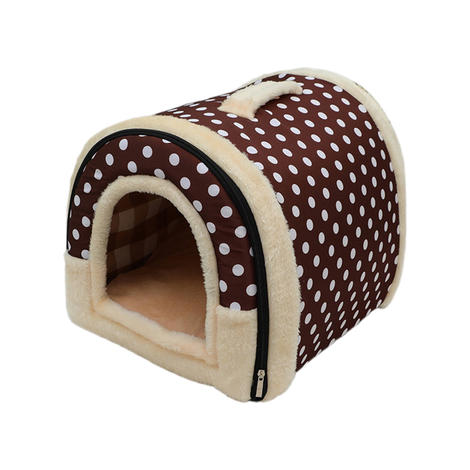 AUQ Cat Beds for Indoor Cats,Versatile for Indoor Outdoor Adventures ...