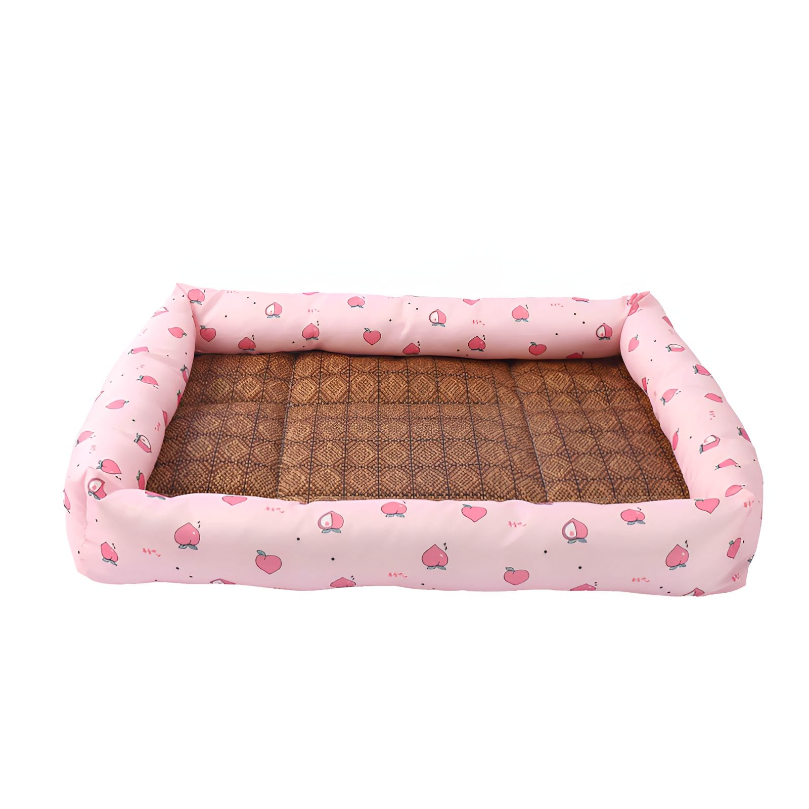 AUQ Cooling Mat for Cats,29.53*25.59*7.87"Cat Cooling Mat,Rattan Pet ...