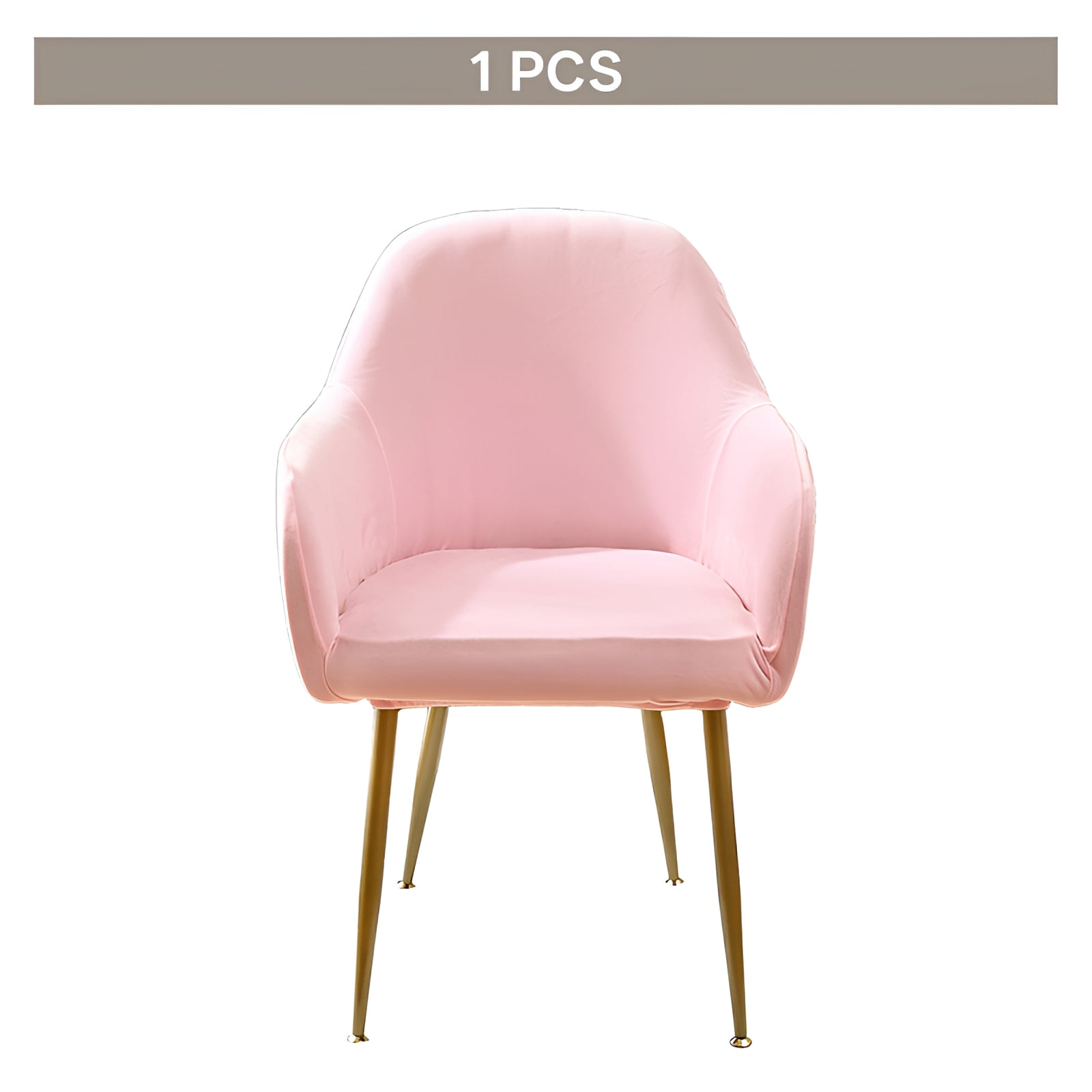 AUQ Chair Covers Armchair,Scuff-Resistant Layer Chair Covers for Living ...