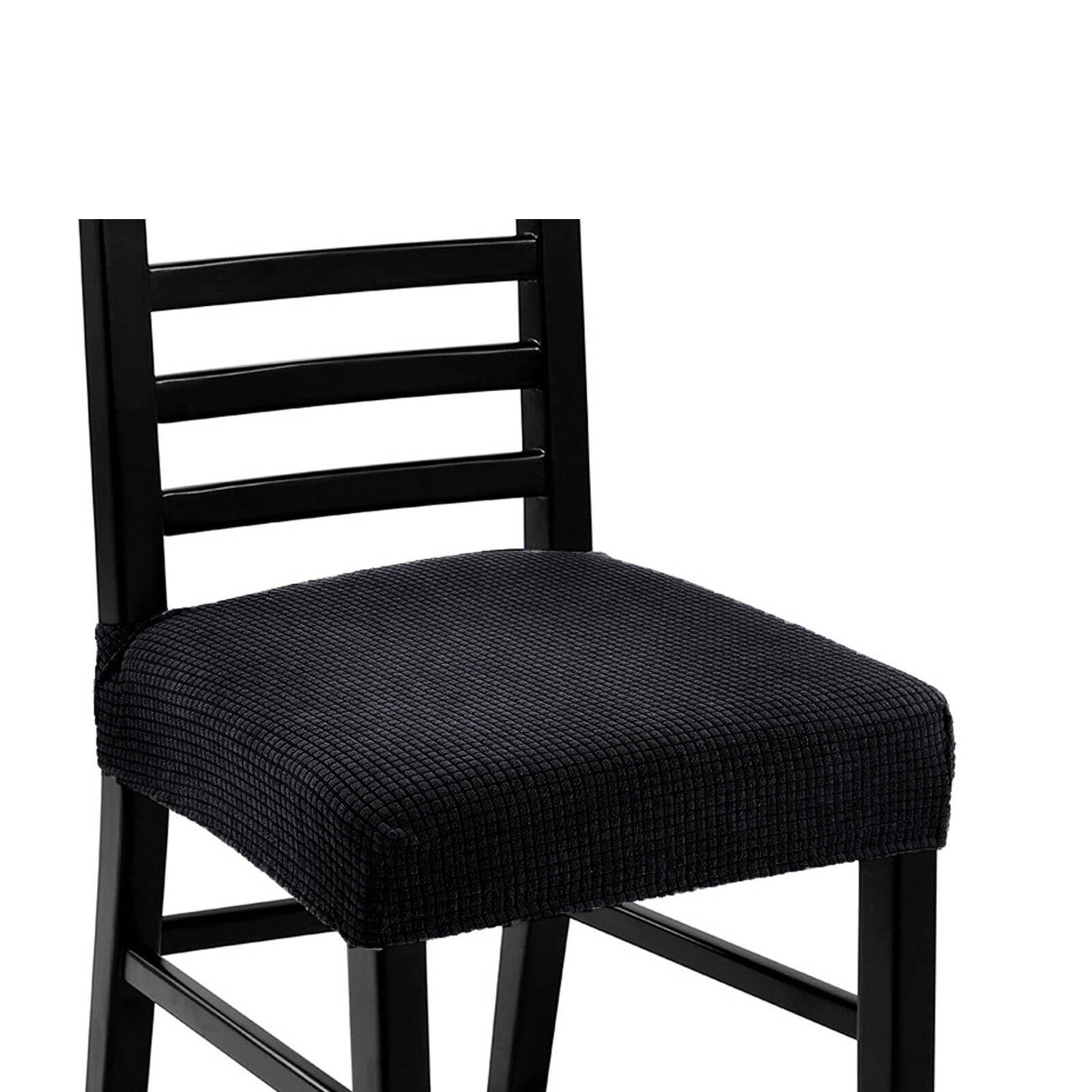 AUQ Chair Flexible Slipcover for Bench Seat,Relaxing Chair Covers for ...