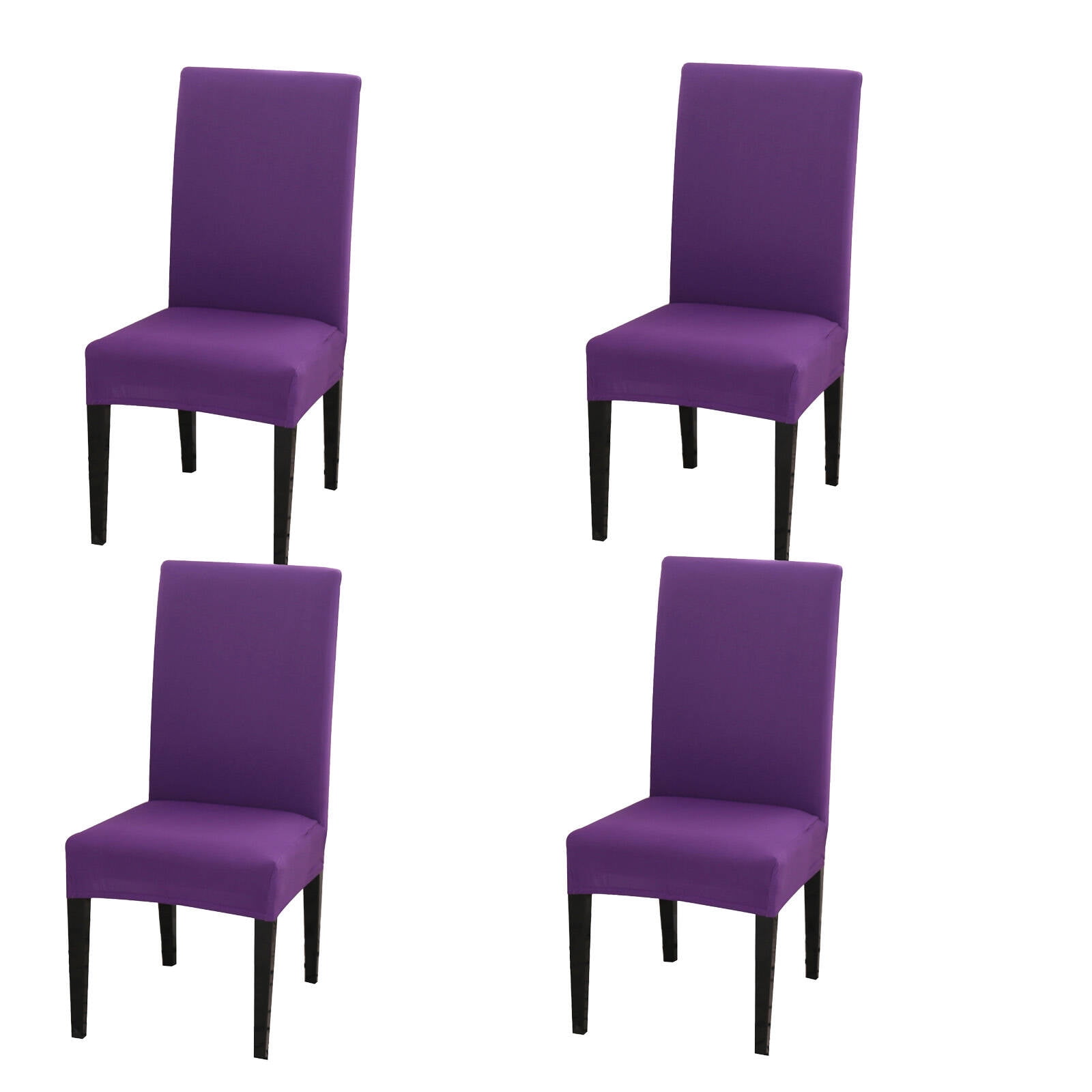 AUQ Chair Covers Premium Fabric Framed John Grisham Add Room Decoration ...