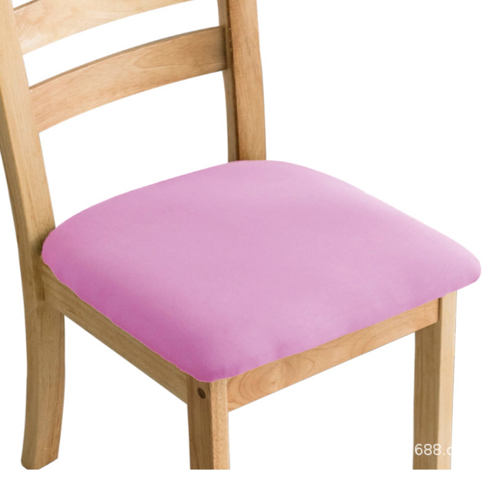 AUQ Chair Covers,Sleek Bench Seat Cover,Washable Ottoman Cover ...