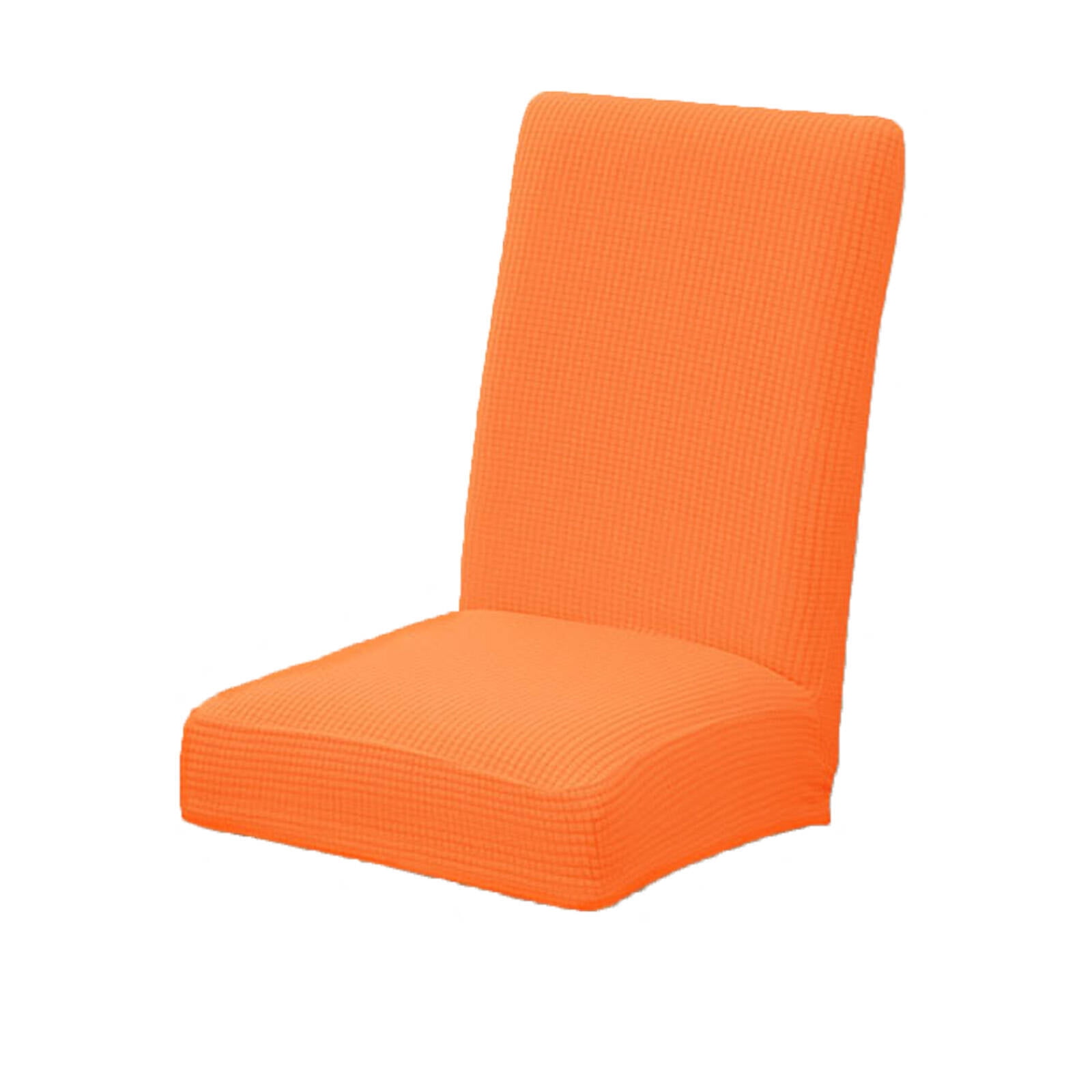 AUQ Chair Covers,Soft Plush Wrinkle-Resistant Furniture Covers,Elastic ...