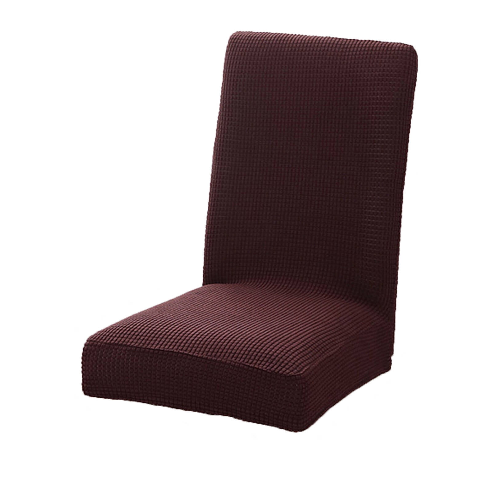 AUQ Chair Covers,Sturdy Smooth Finish Furniture Covers,Quick Recovery ...