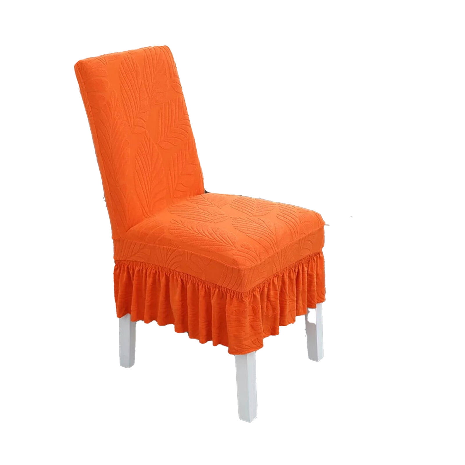 AUQ Chair Covers,User-friendly Furniture Covers for Office,Office Chair ...