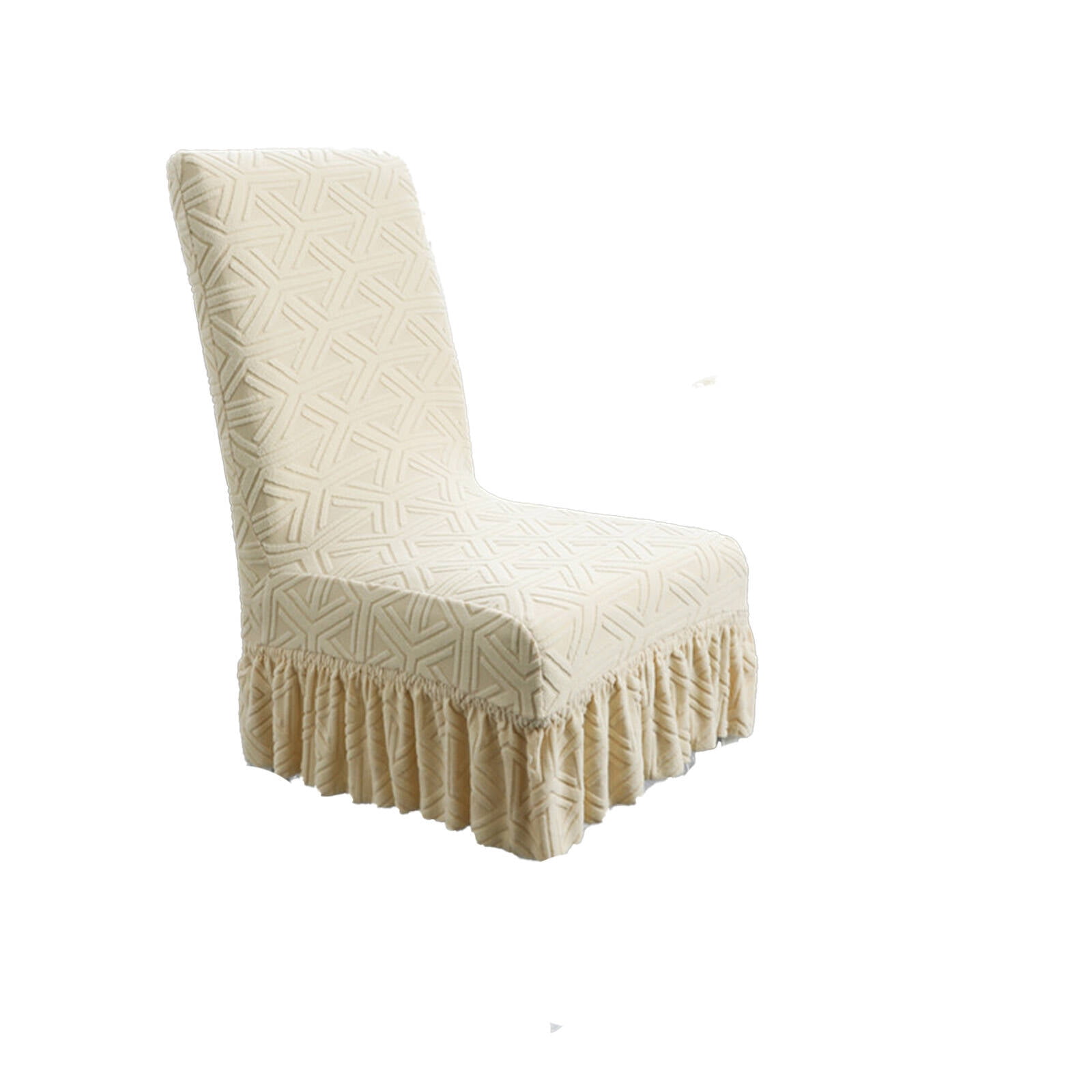 AUQ Chair Covers,User-friendly Furniture Covers for Office,Office Chair ...