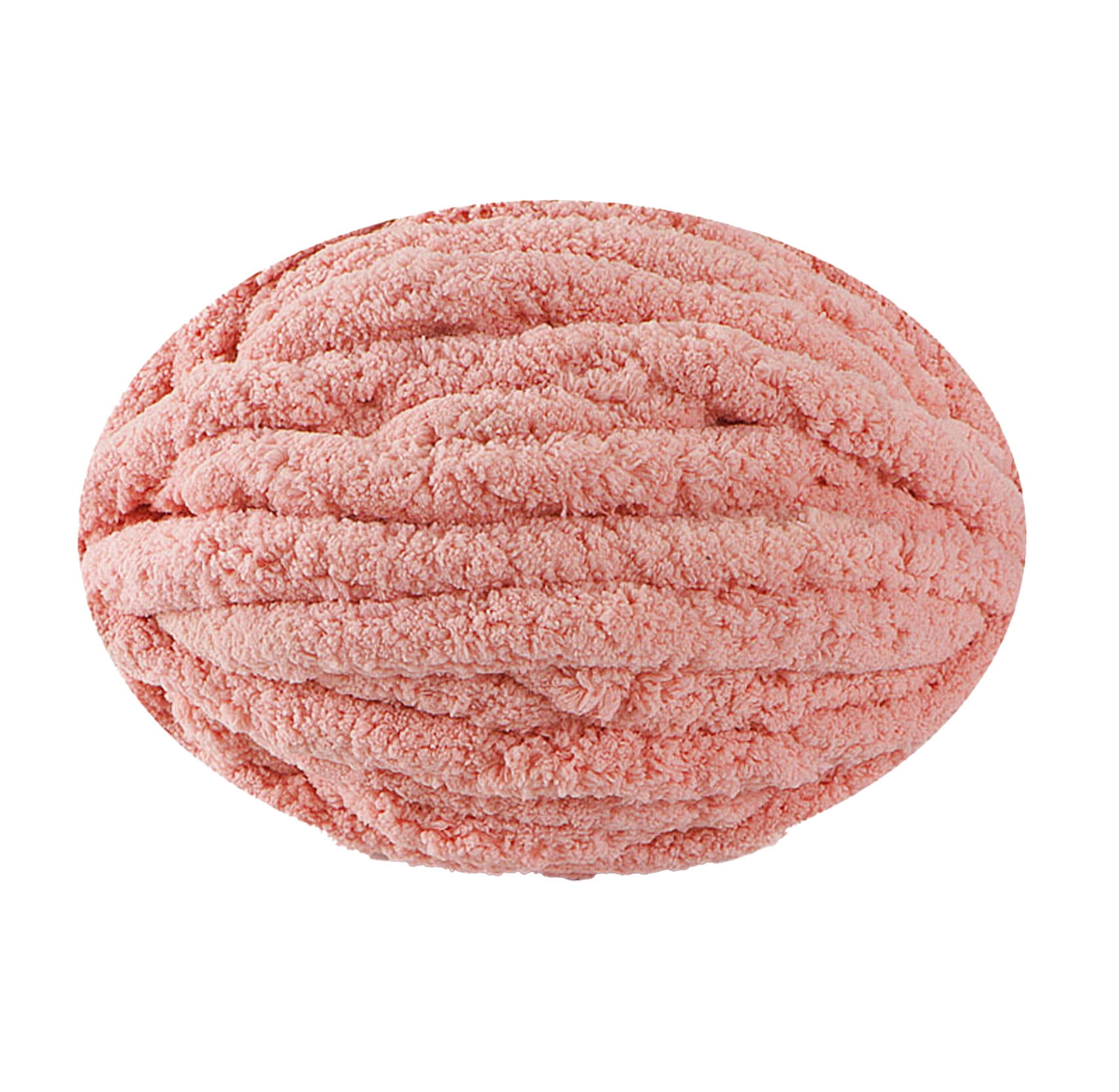 AUQ Chunky Yarn for Hand Knitting,Versatile Thick Chunky Yarn,Vibrant ...