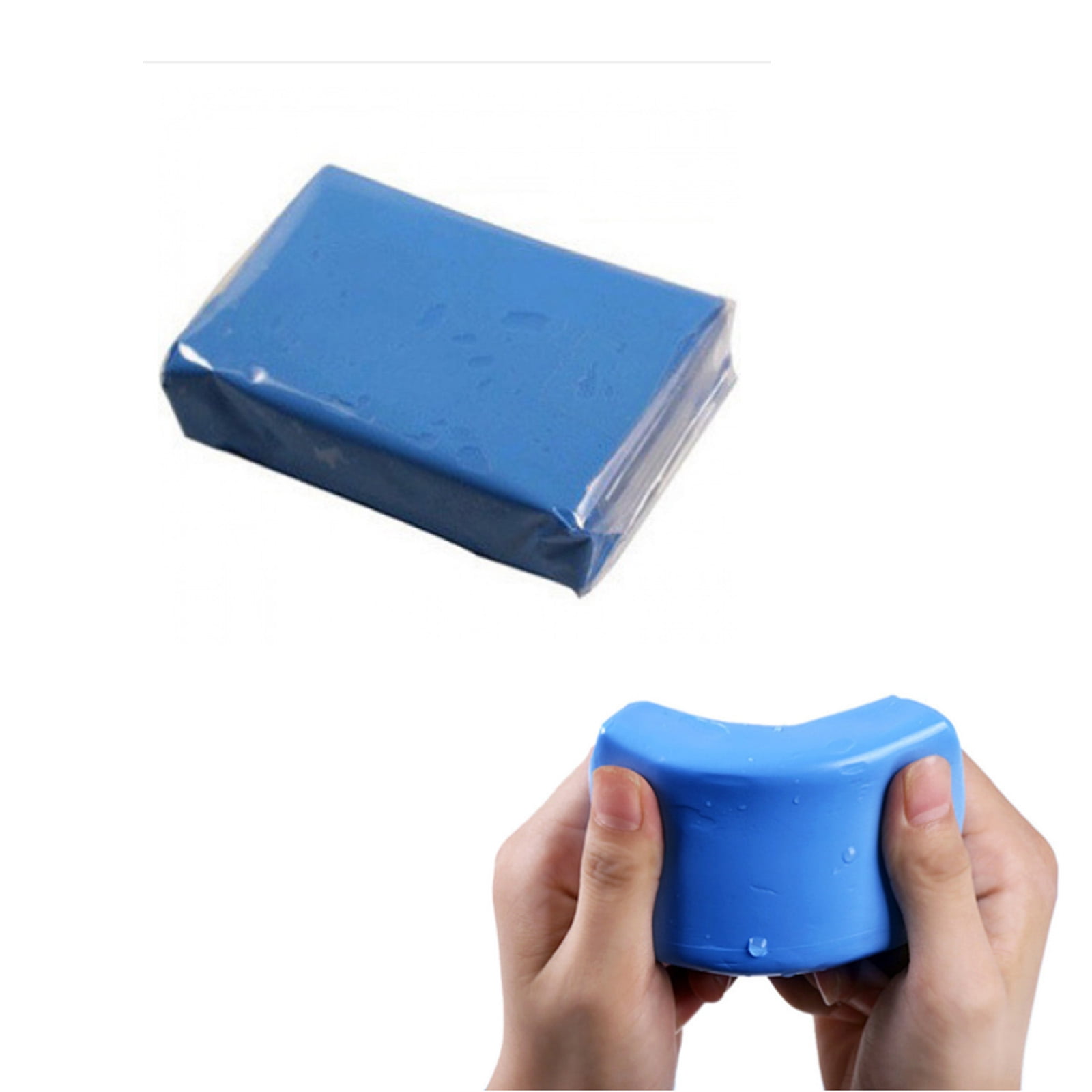 AUQ Clay Bar Unique Cleaning Formula Clay Towel Clay Bars Auto ...