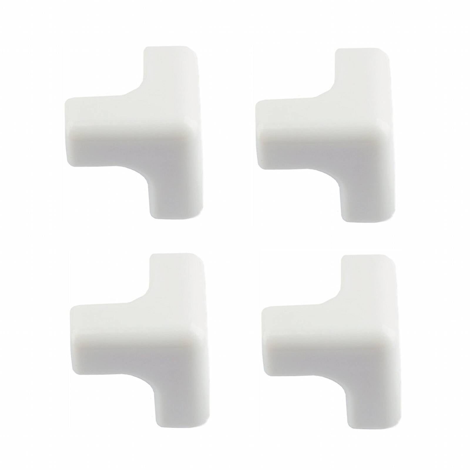 AUQ Corner Protectors,Suitable for Various Tables Table Corner ...