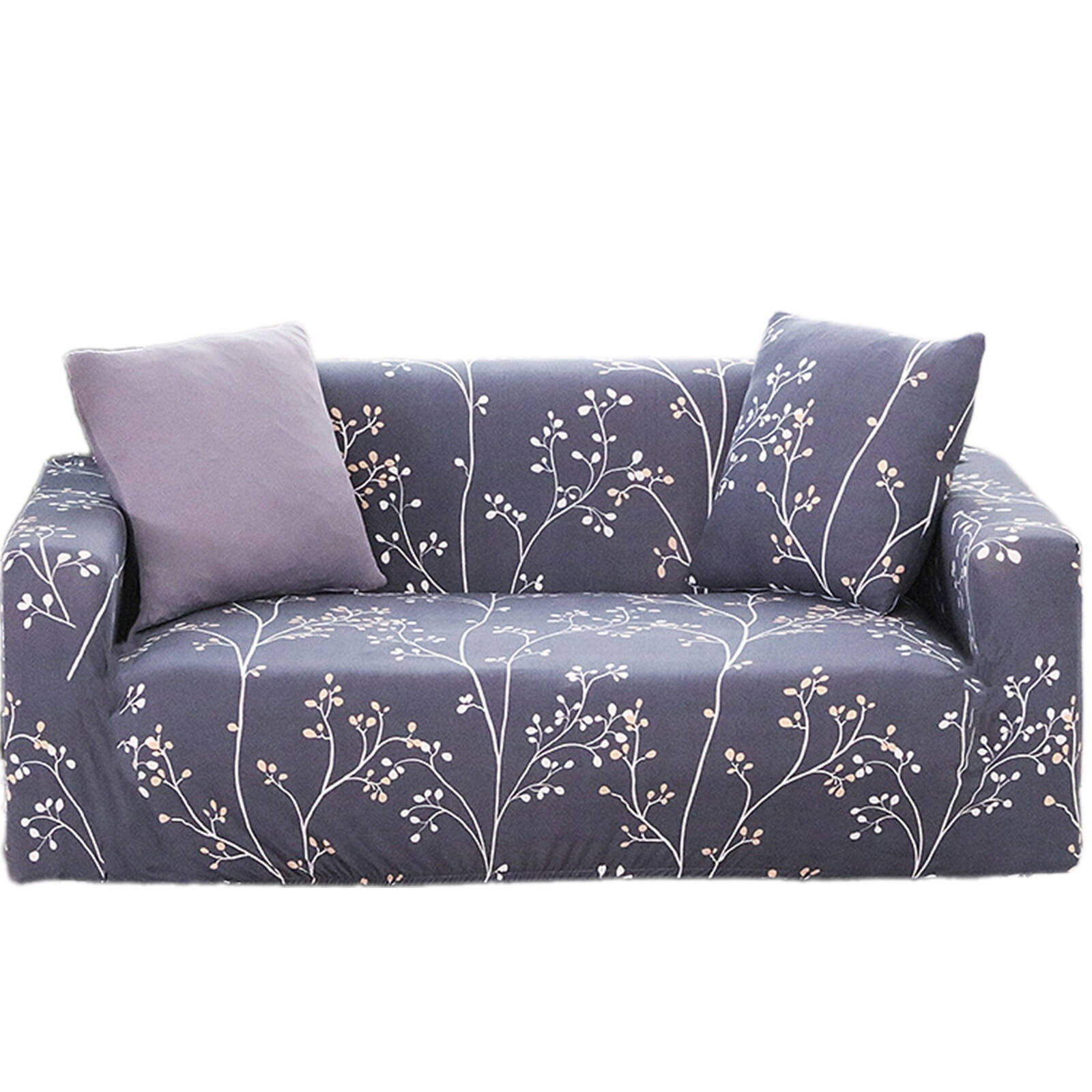 AUQ Couch Cover Protect Your Sofa From Wear and Tear with This Sleek ...