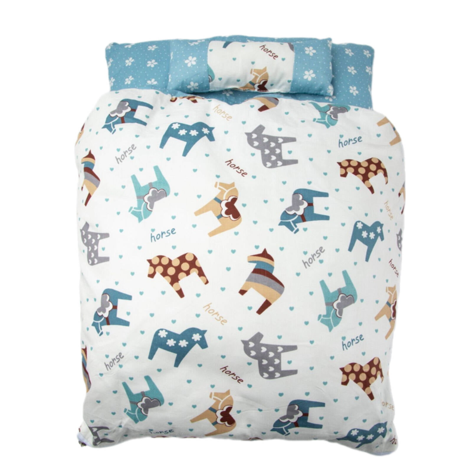 AUQ Covered Cat Bed,Cozy Polyester Filling with Self-Heating Fleece Cat Sleeping Bag,Simple ...