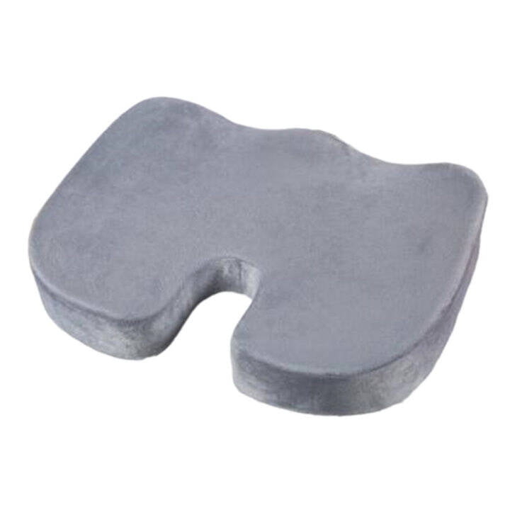 AUQ Cushion Easy to Carry,Great for Using at Work,Home,Or in Your Car ...