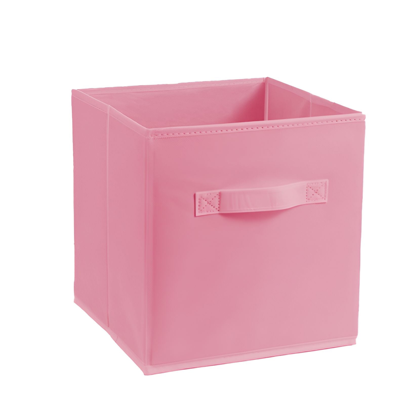 AUQ Fabric Storage Bins,Equal Height Layers Storage Cubes,Even Closure ...