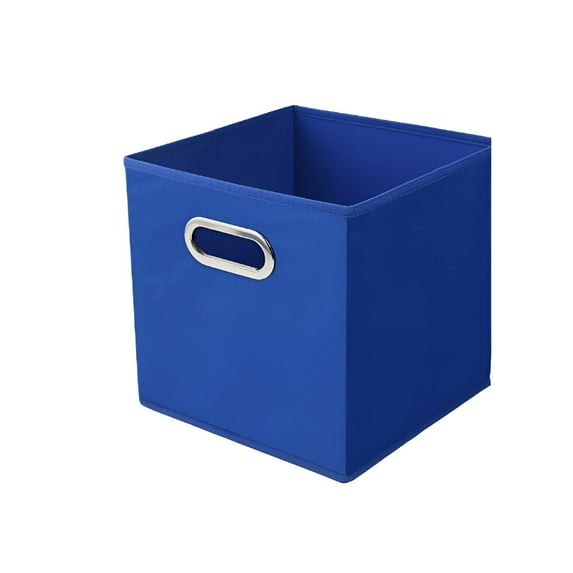 AUQ Fabric Storage Bins,13 inch Cube Storage Bins,Cube Storage ...
