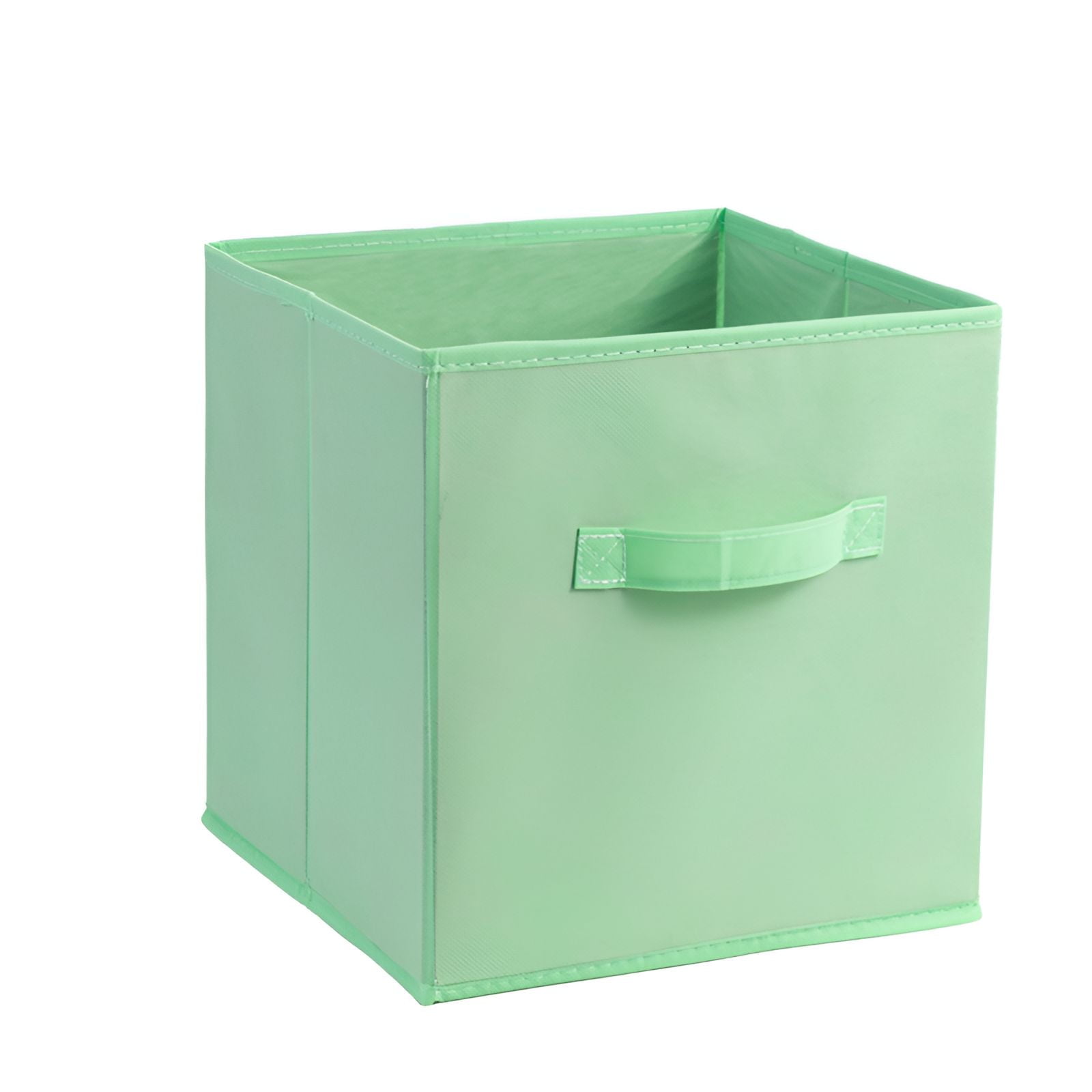 AUQ Fabric Storage Bins,Odor-Free Textile Storage Cubes,Detail ...