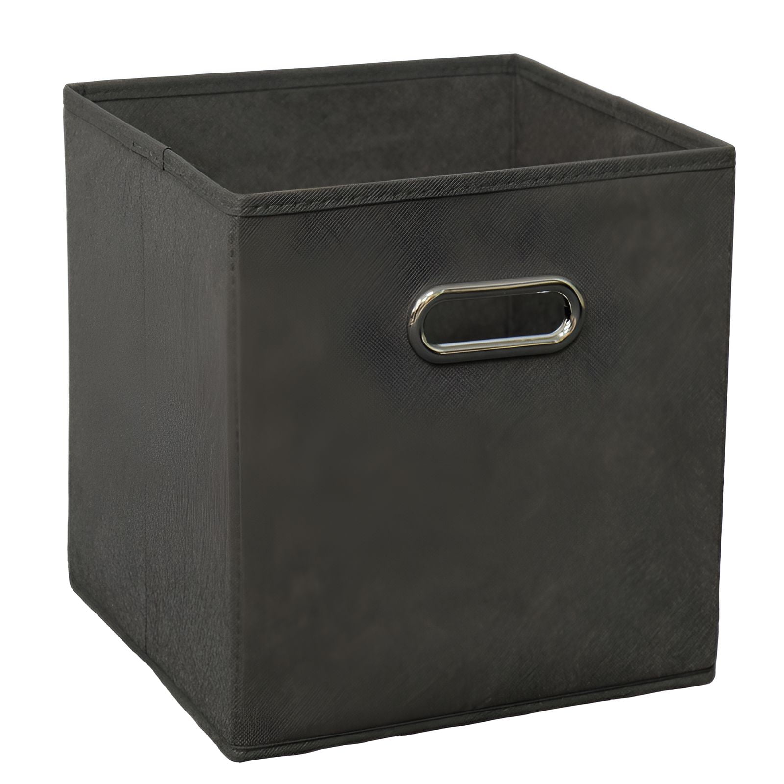 AUQ Fabric Storage Bins,Reasonable Design Storage Cubes,Quick Folding ...