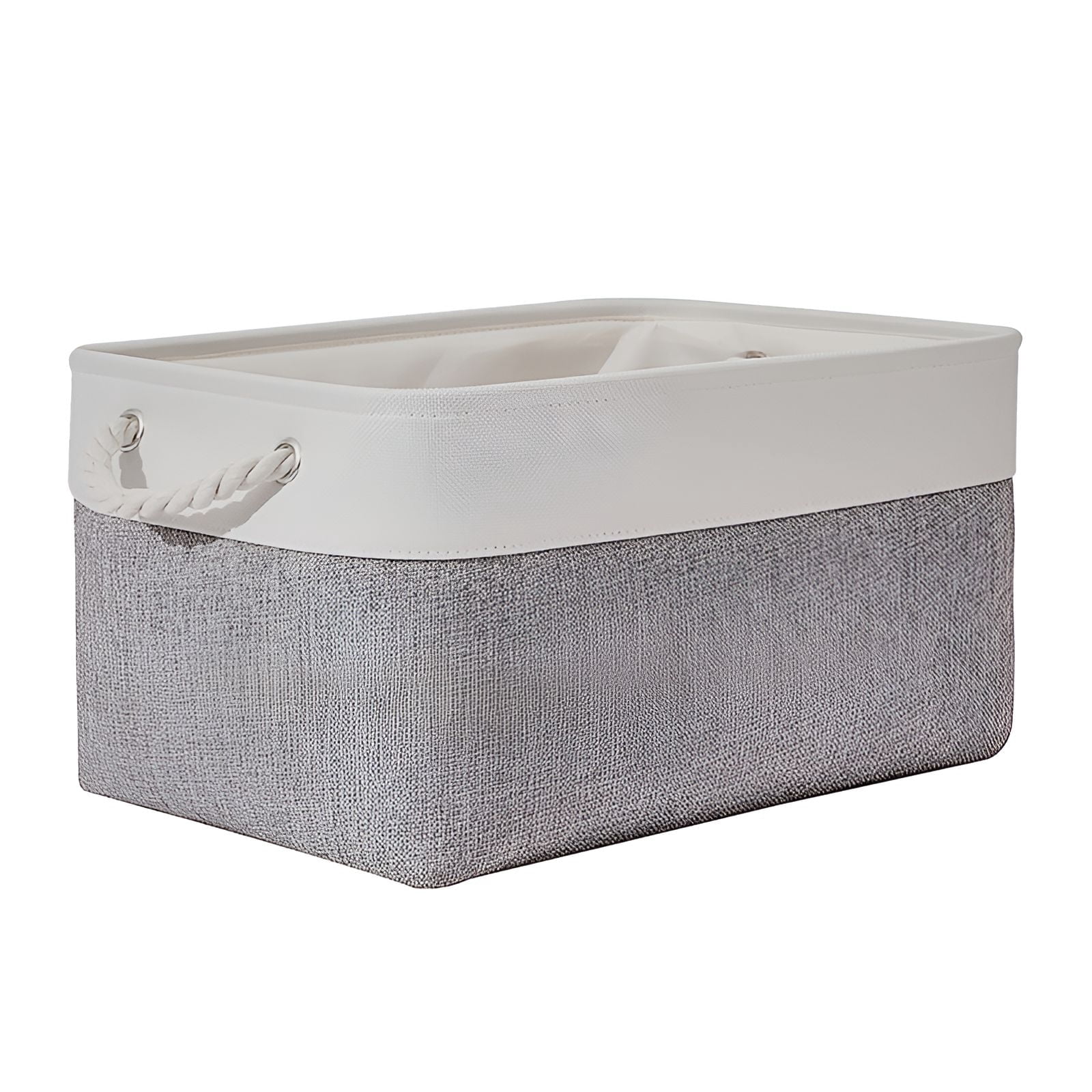 AUQ Fabric Storage Bins,Reinforcement Design Storage Cubes,Structural ...