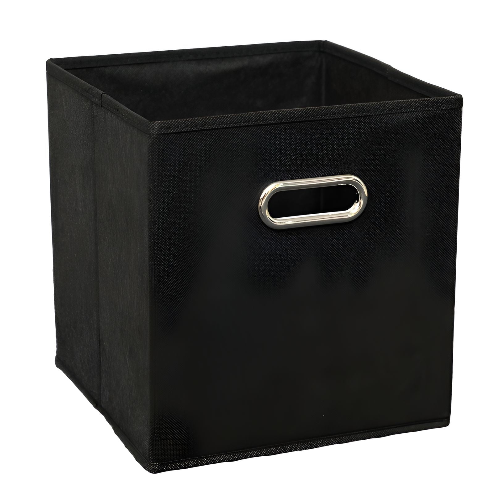 AUQ Fabric Storage Bins,13"*15"*13" Cube Organizer Bins,Foldable ...