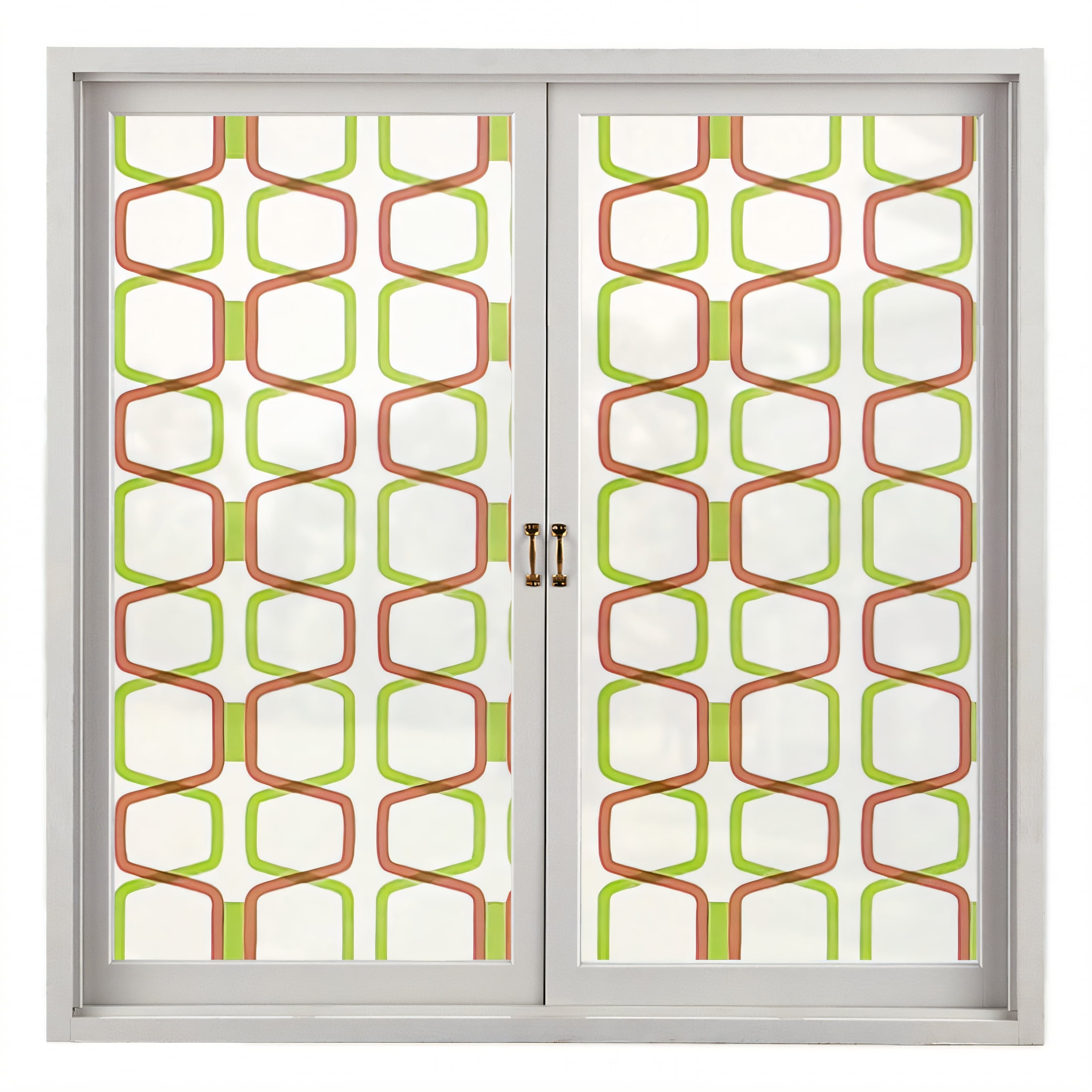 AUQ Frosted Glass Window Film,Blurred View Blocker Bathroom Window ...