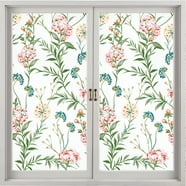 Dusted Crystal Window Film (60in x 10ft), 3M Crystal Glass Finishes ...