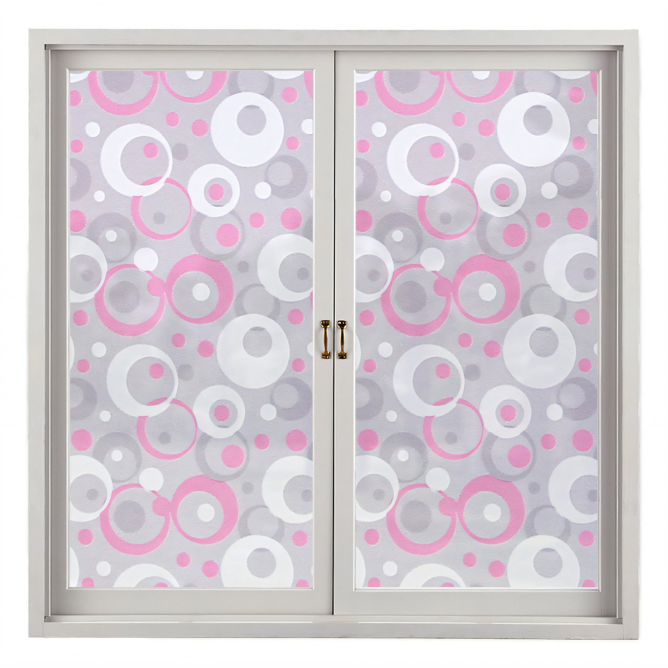 AUQ Frosted Glass Window Film,Dry-Zone Protection Frosted Window Film ...