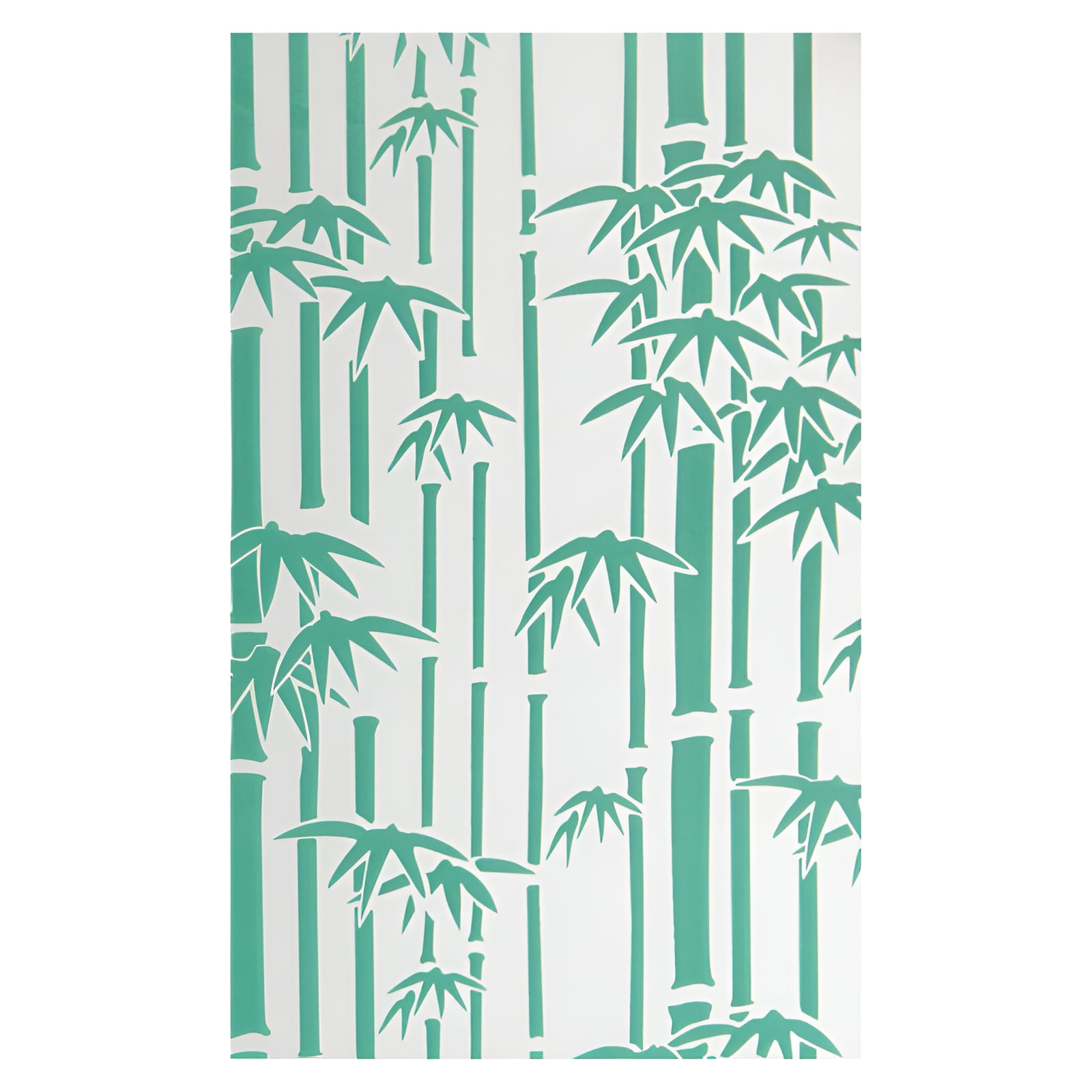 AUQ Frosted Glass Window Film,No-Tape Technology Frosted Window Film ...