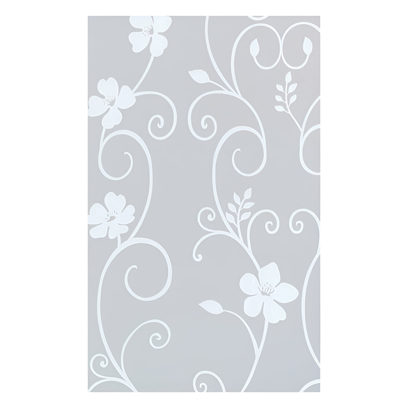 AUQ Frosted Glass Window Film,Pve Compound Structure Frosted Window ...