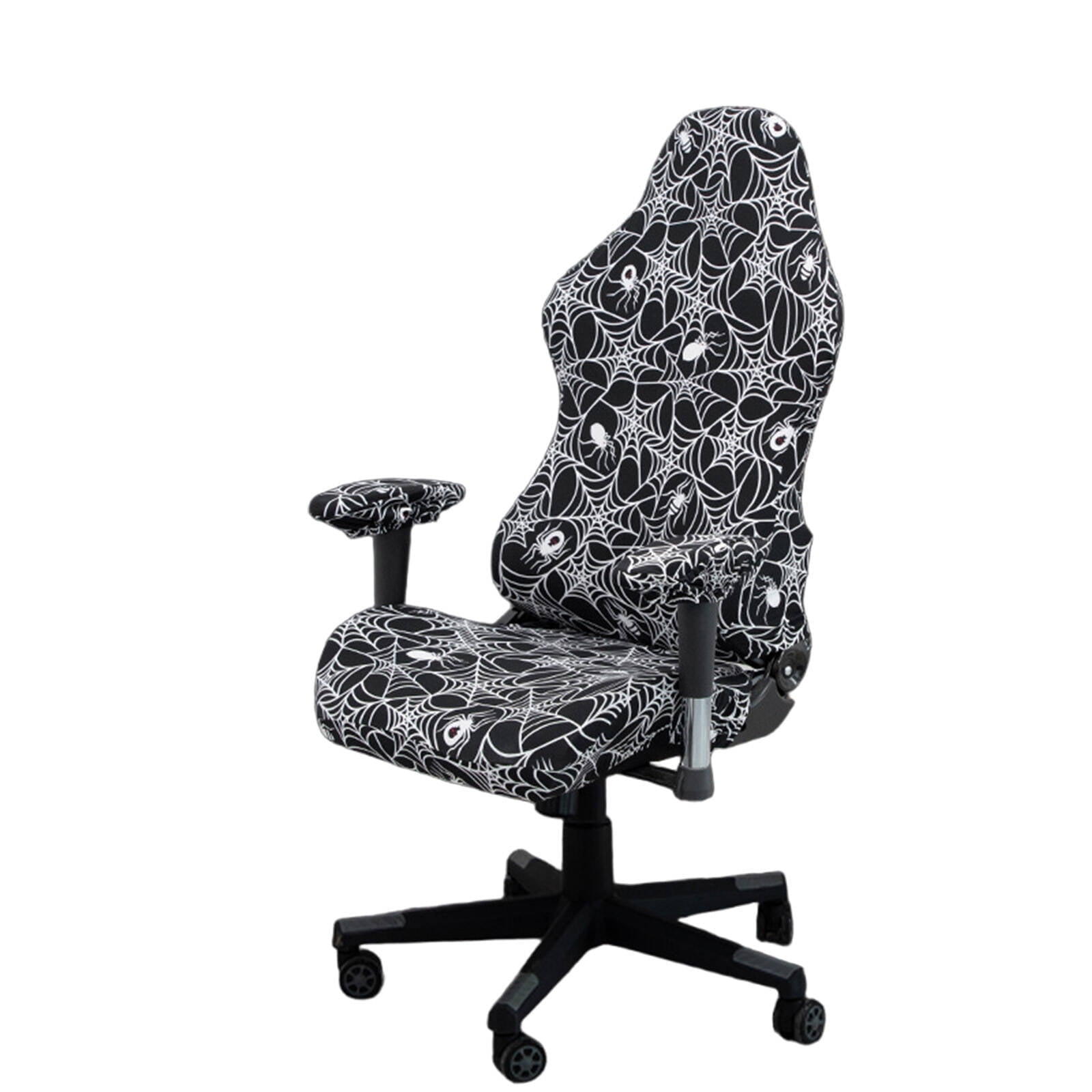 AUQ Gaming Chair Cover,Quick Wash Design Lazy Boy Recliner Chair ...