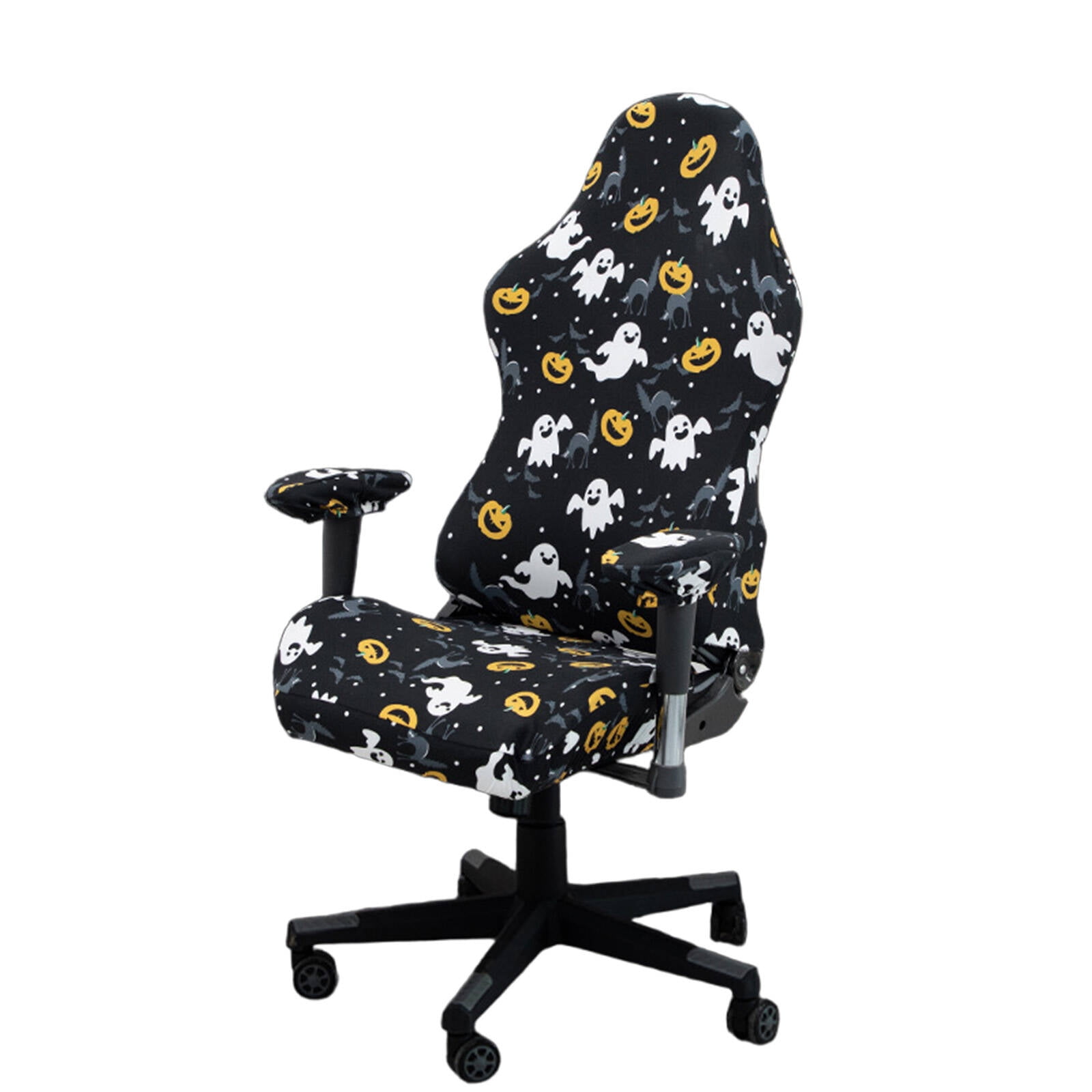 AUQ Gaming Chair Cover,Lazy Boy Recliner Chair,Unique Print Chair ...