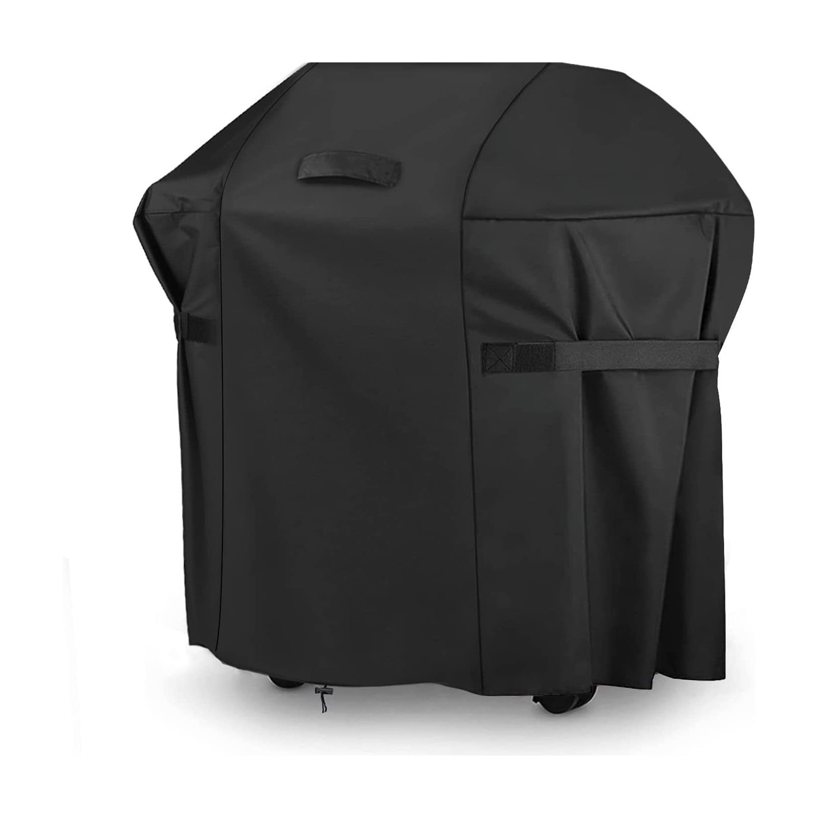 AUQ Grill Cover Heavy Duty 420D Polyester Fabric,PVC Waterproof Coating ...