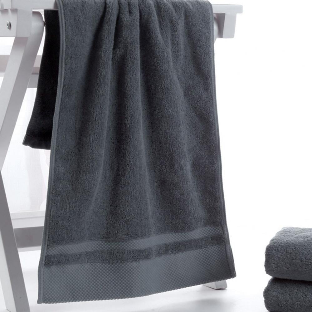 tamu Microfiber Hair Towel, Quick Drying Hair Wrap, Anti-Frizz Turbans ...