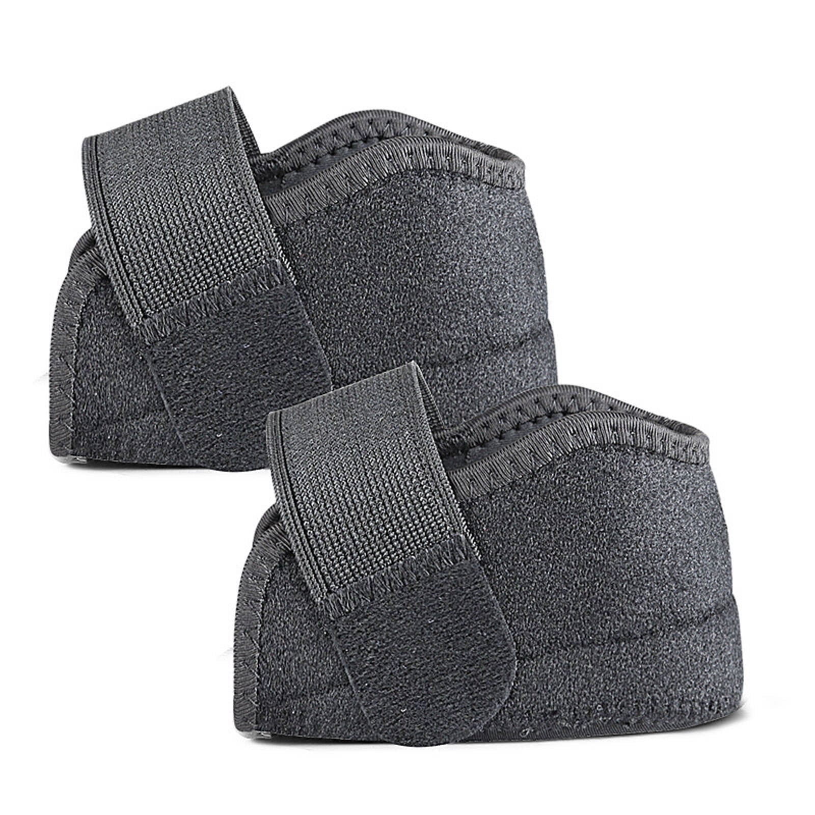 AUQ Heel Protector Shock-Absorbing Silicone for Effective Pressure ...