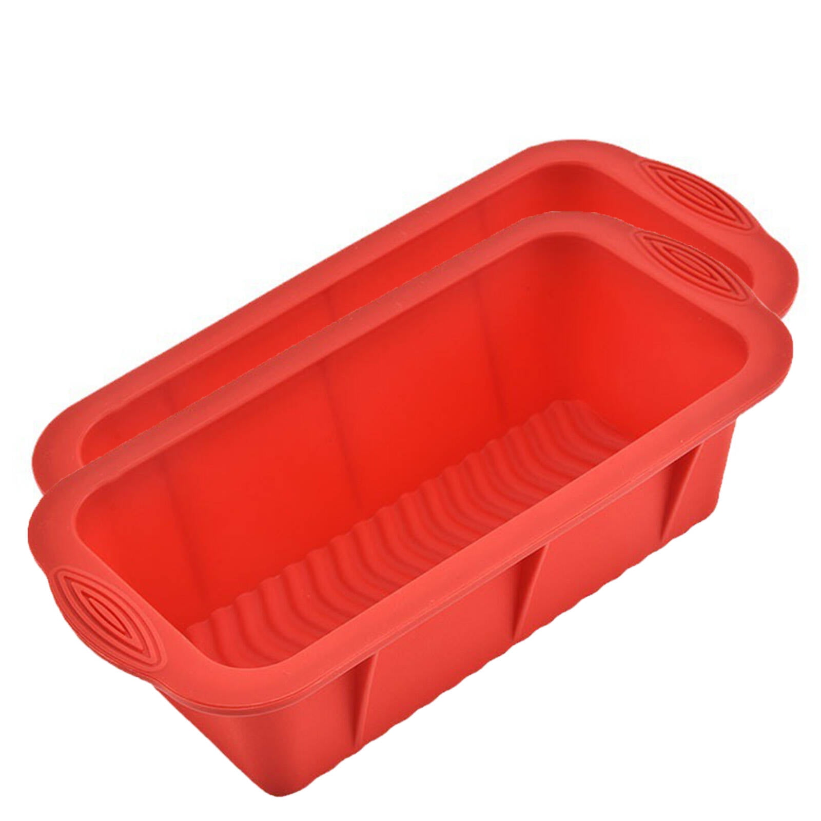 AUQ Ice Roller,Food-Grade Silicone,Diy Press Quick Freezing Solid Wood ...