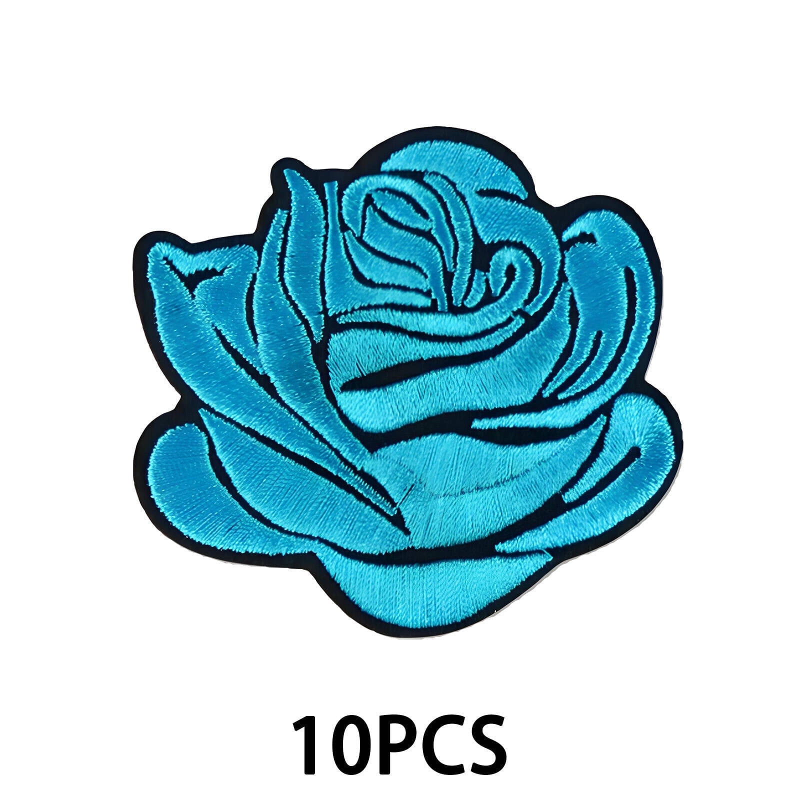 AUQ Iron On Patches,Easy Application Patches,Versatile for Custom ...