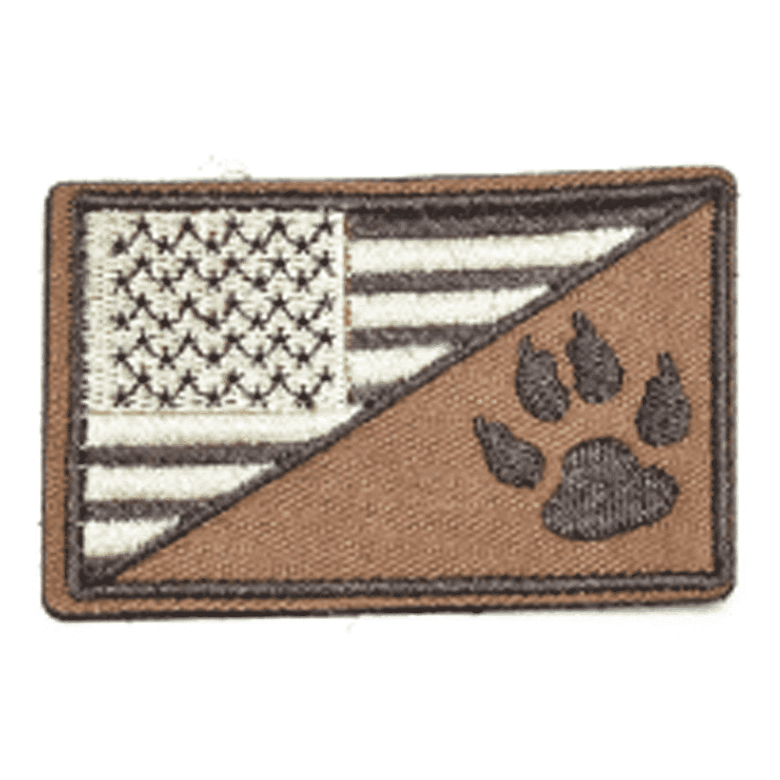 AUQ Iron On Patches for Tactical Gear,Velcro Patches for Backpacks for ...
