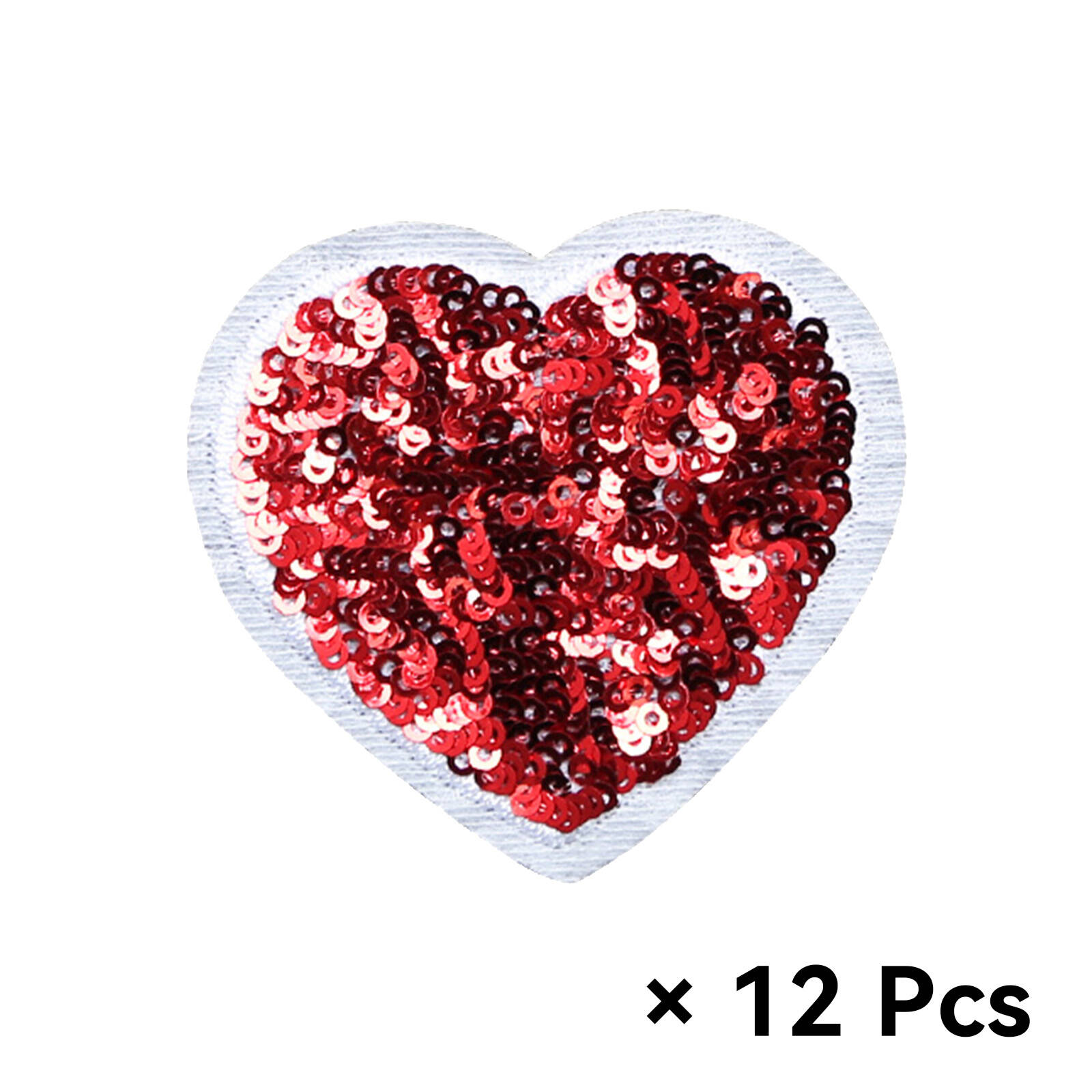 AUQ Iron on Patches,Velcro Backing Patches,Various Styles Iron on Patch ...