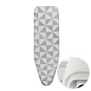"TSV Foldable Ironing Mat, 32x18"" Heat Resistant Laundry Pad for ...