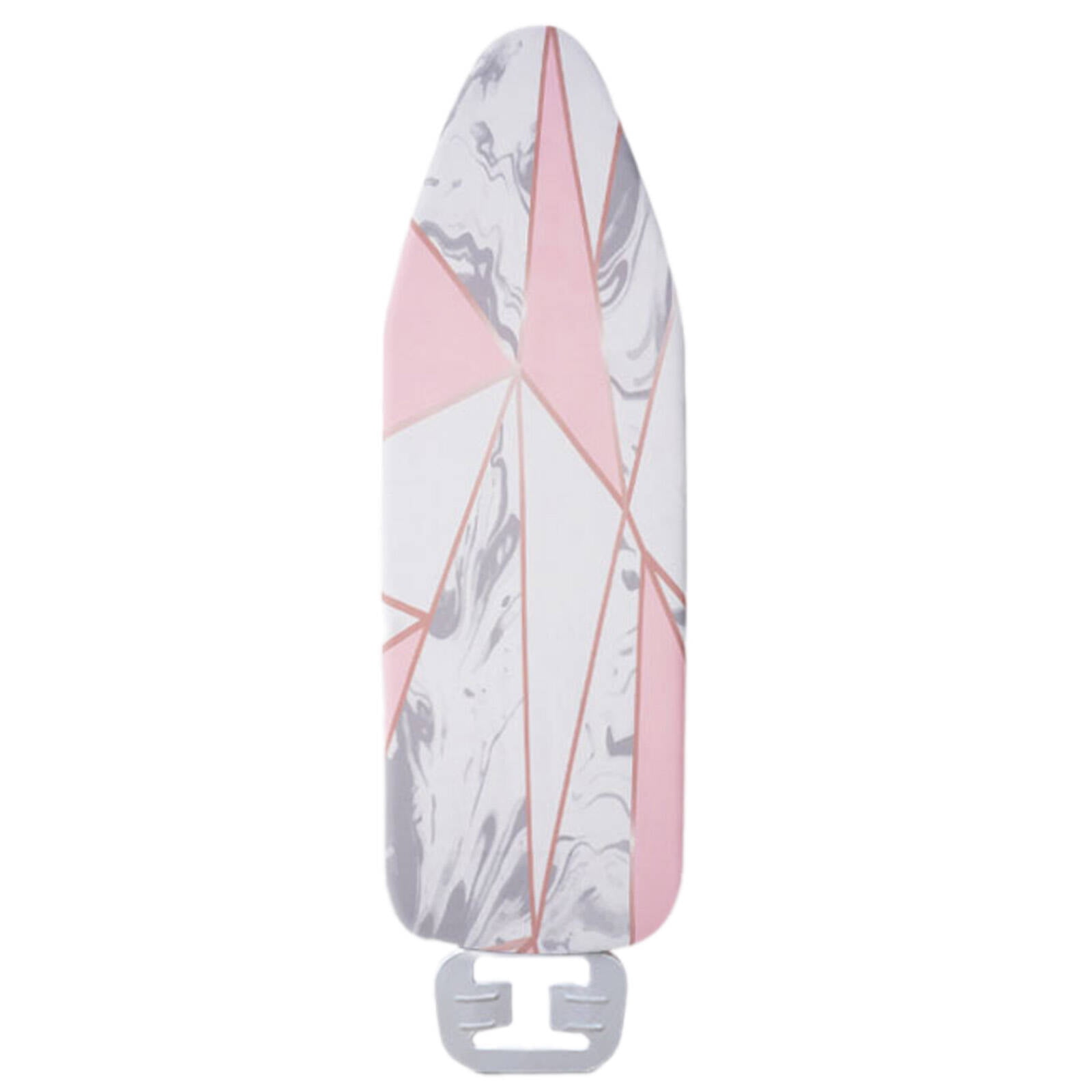 AUQ Ironing Board Cover,Reflective Silver Coating Ironing Mat for ...