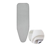 Ironing Board Cover Non Stick Resist Scorching and Staining Thick ...