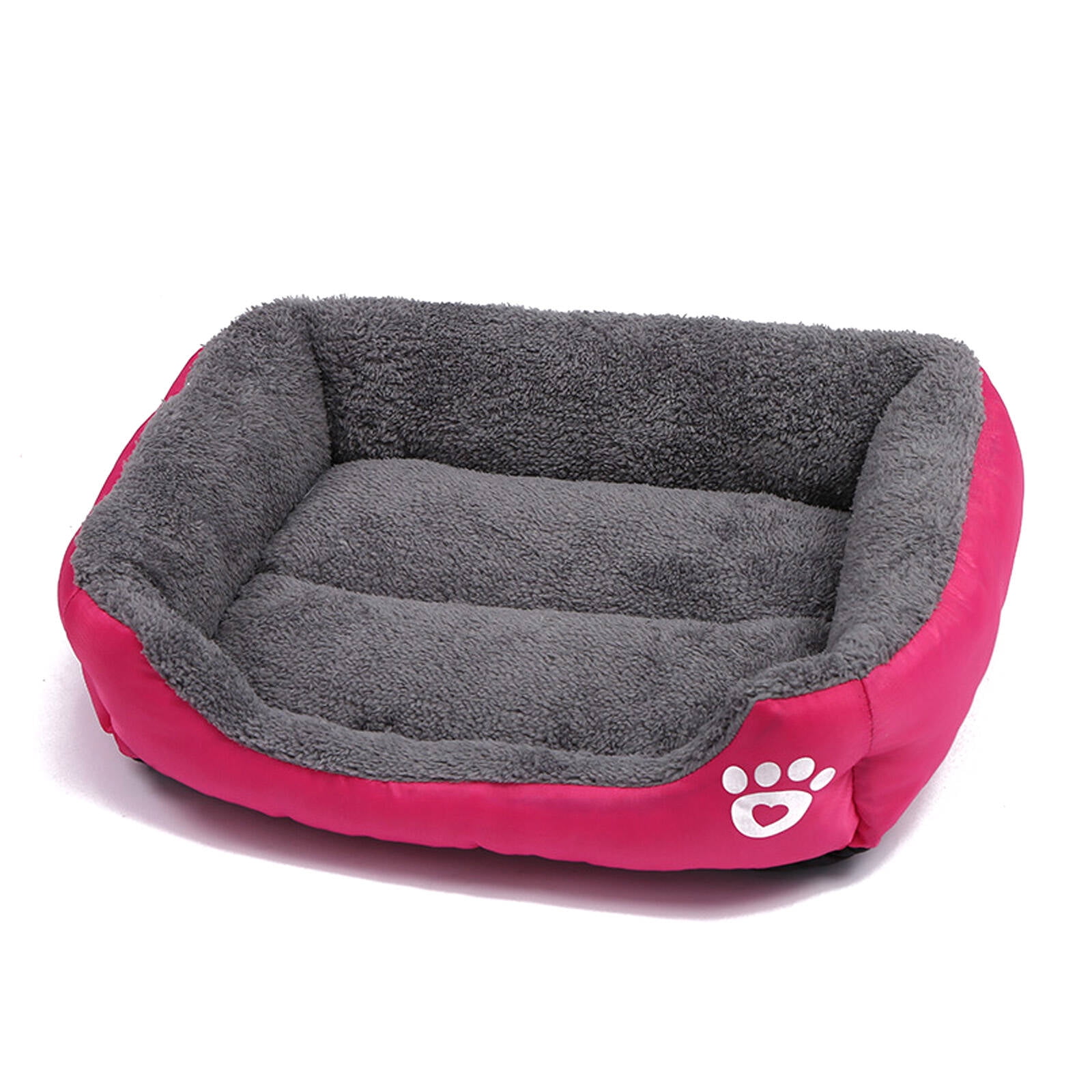 AUQ Kennel Pad,Available in 9 Sizes for Every Dog Dog Beds Large Sized ...