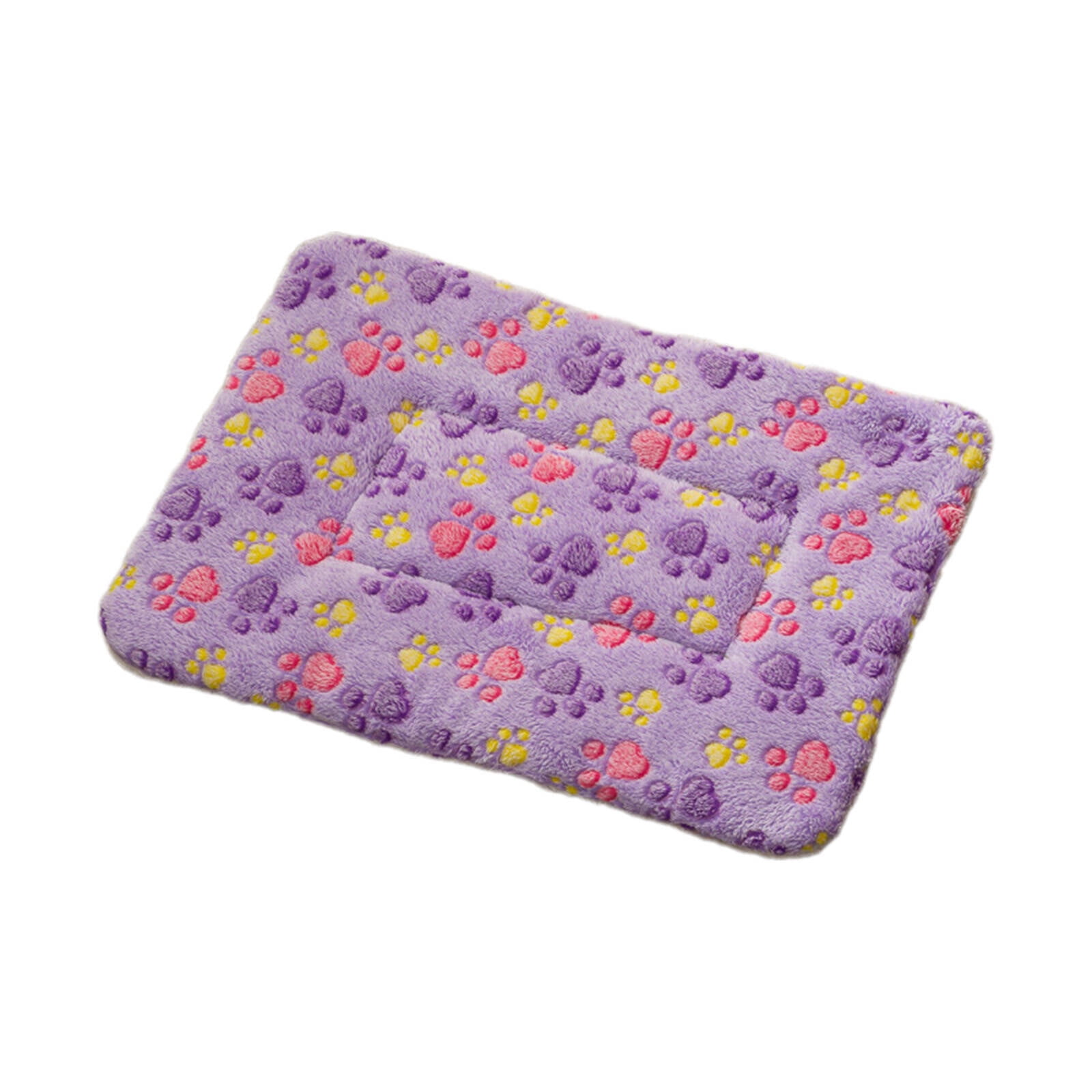 AUQ Kennel Pad,Calming Nest-Like Design Dog Beds Large Sized Dog,Made ...