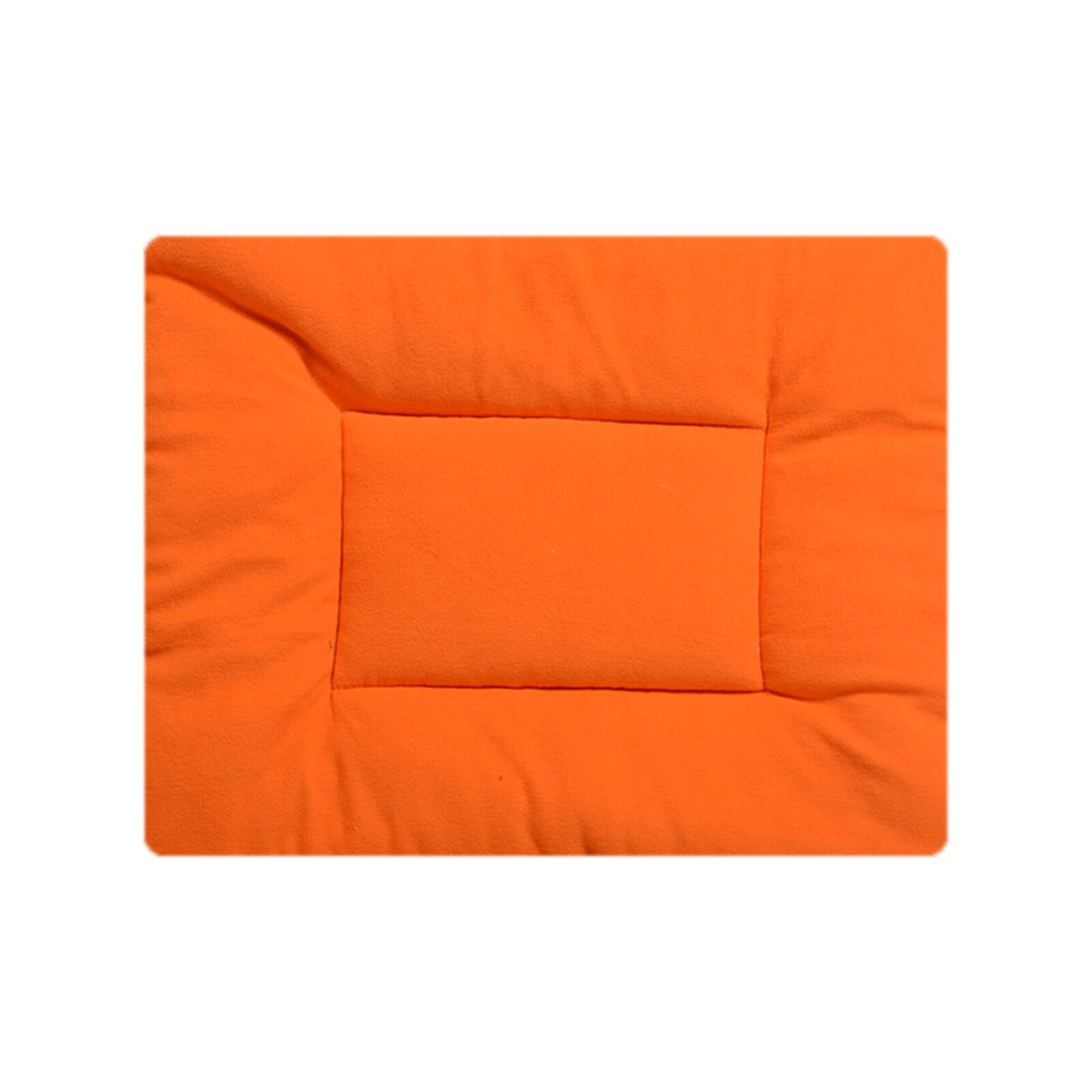 AUQ Kennel Pad,Keeps Your Dog Warm and Cozy Dog Beds Large Sized Dog ...