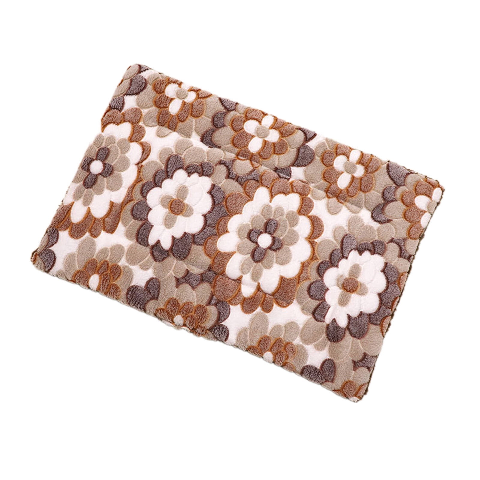 AUQ Kennel Pad,Machine Washable for Easy Care Dog Beds Large Sized Dog ...
