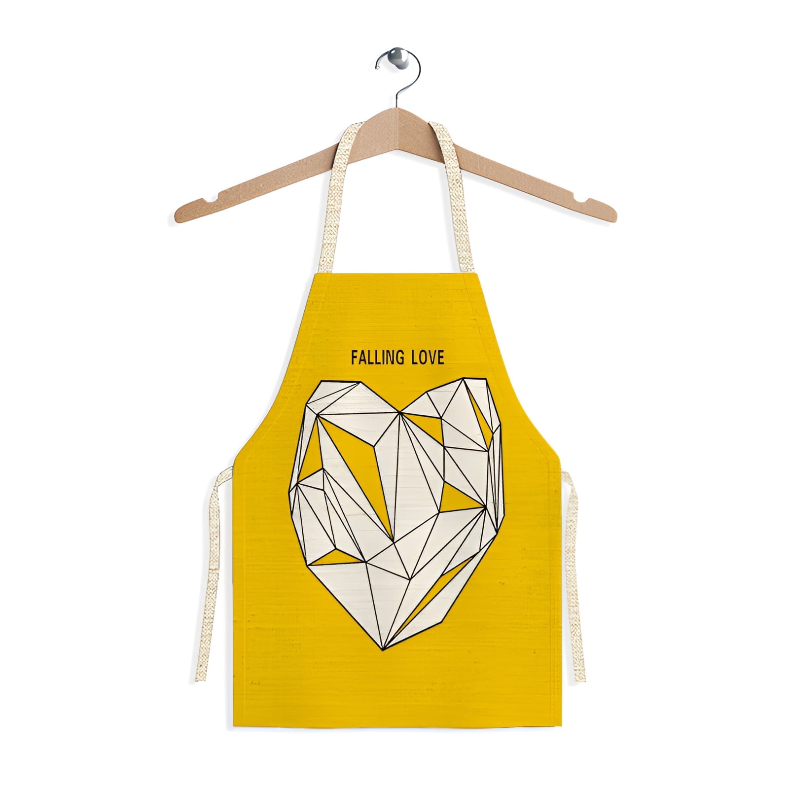 AUQCO Kids Apron,Polyester Kid Aprons for Cooking,Craft Aprons for Kids ...