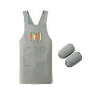 Urban Infant Little Helper Kids Apron - Preschool Kitchen Baking Size ...