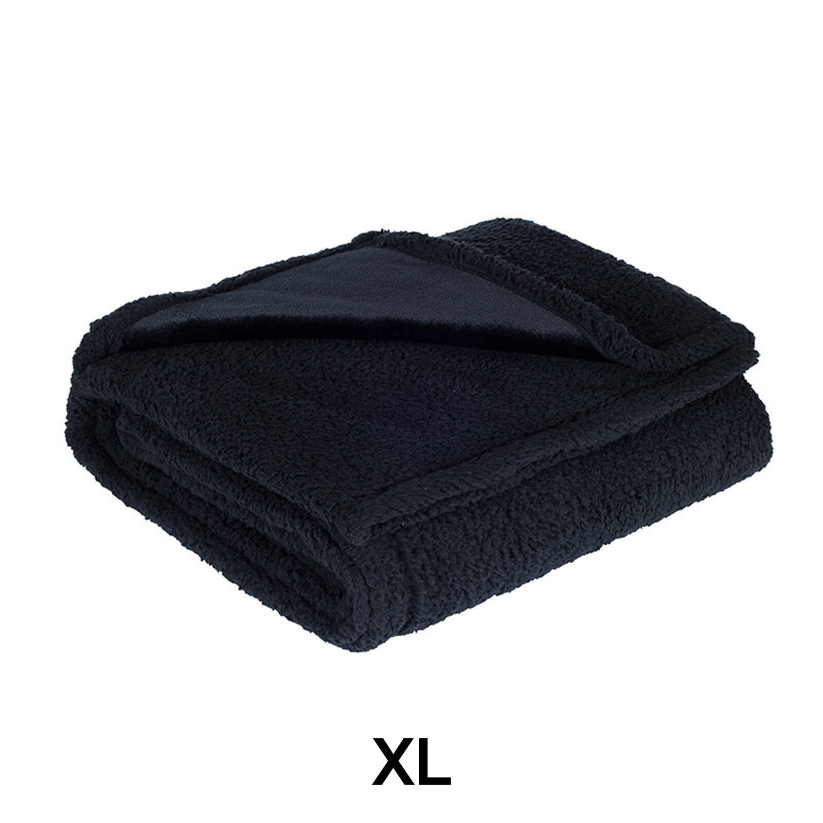 AUQ King Size Blankets for Bed,Waterproof Urine Barrier King Size ...