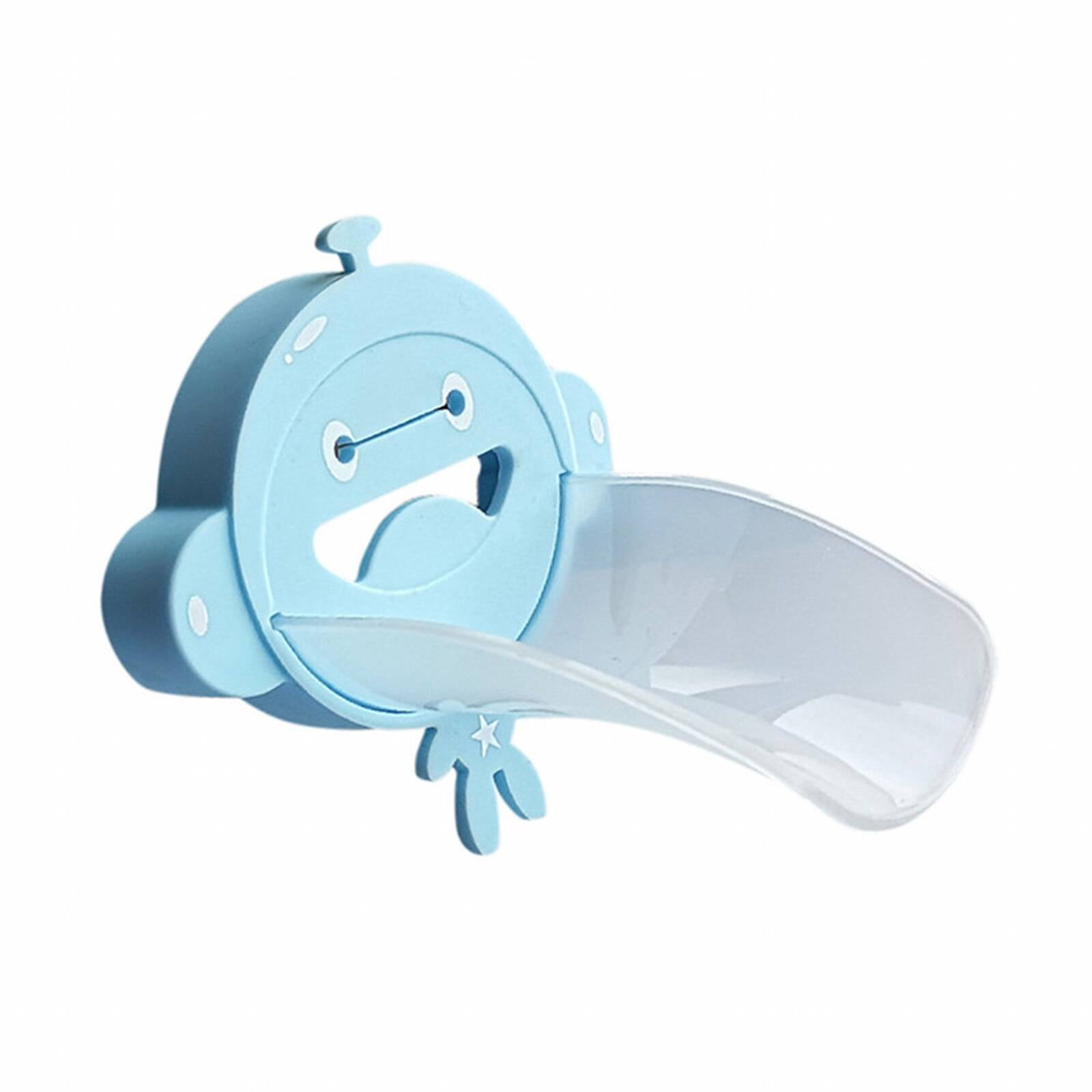 AUQ Kitchen Tap Extender,Compact and Lightweight Faucet Extension ...